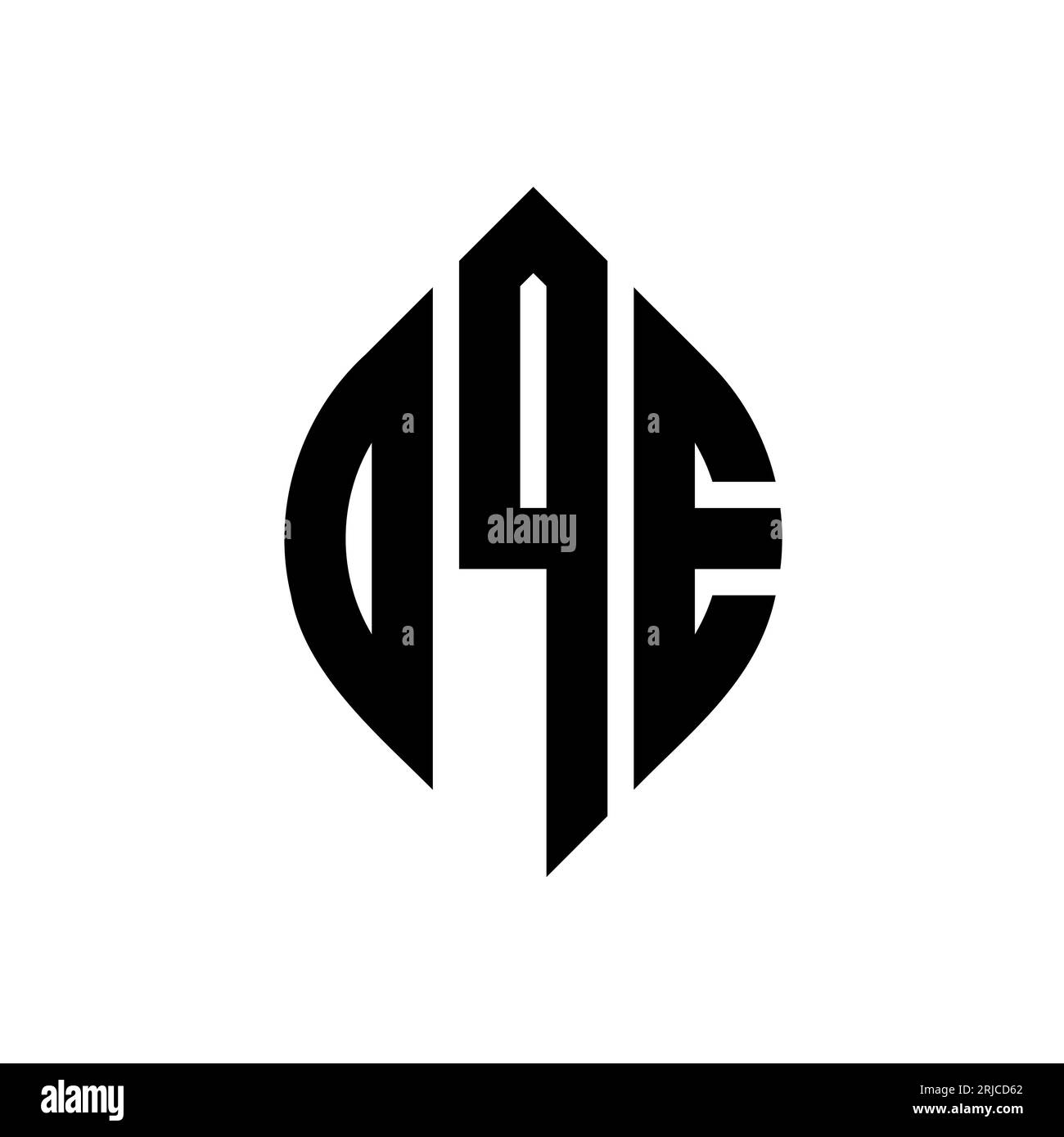 Oqe logo hi-res stock photography and images - Alamy
