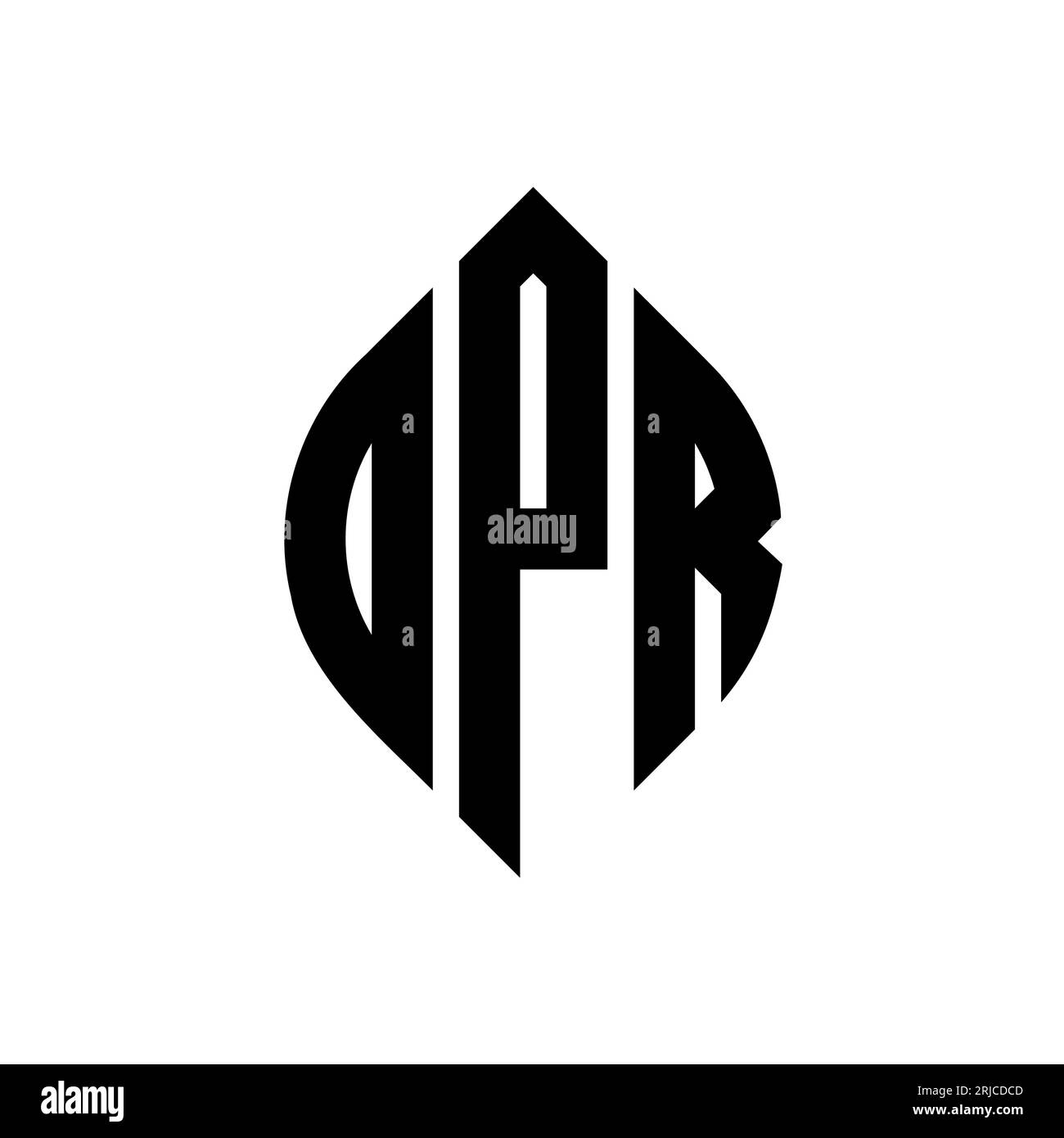 Opr ellipse hi-res stock photography and images - Alamy