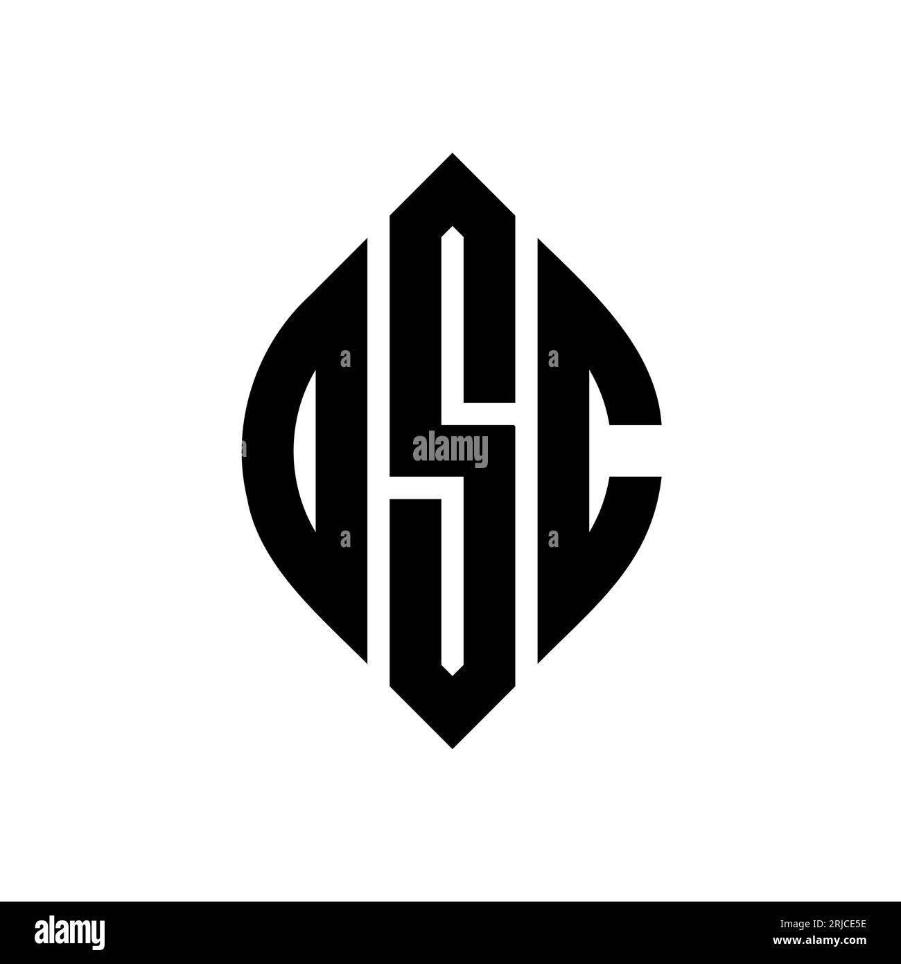 Osc marketing logo hi-res stock photography and images - Alamy