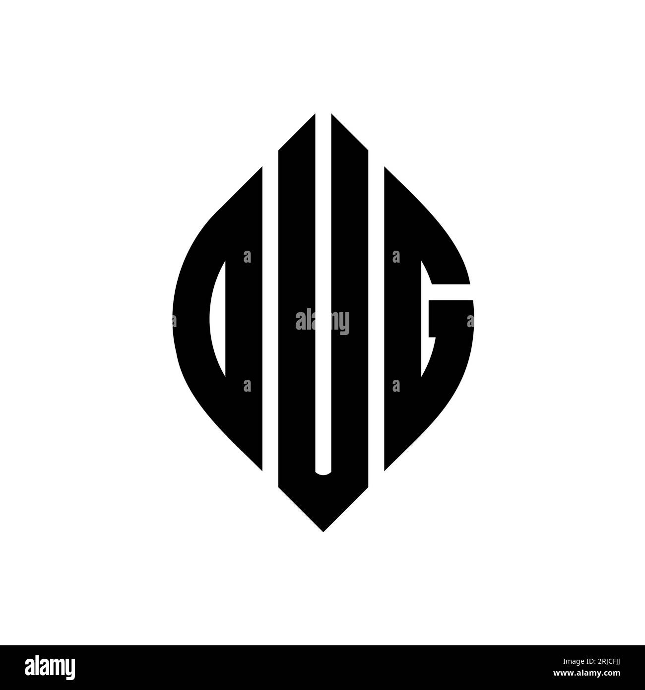 Oug alphabet Black and White Stock Photos & Images - Alamy