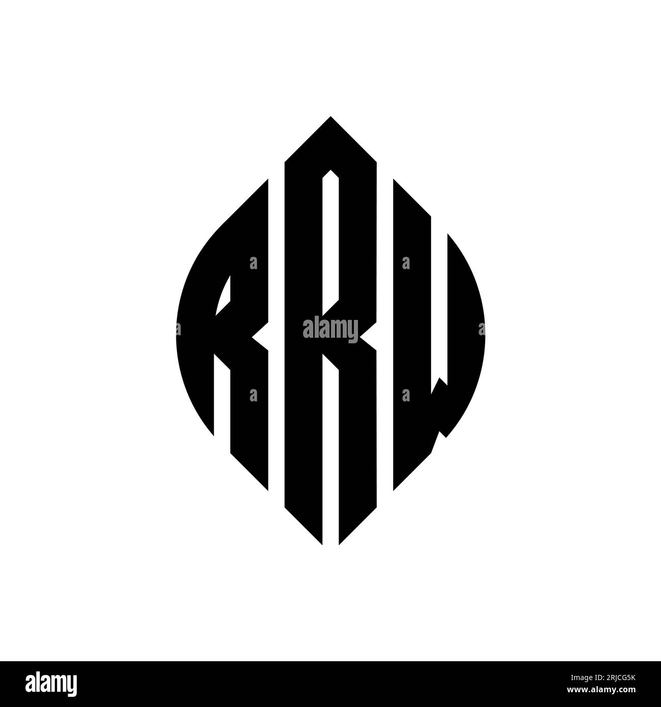 Rrw ellipse hi-res stock photography and images - Alamy