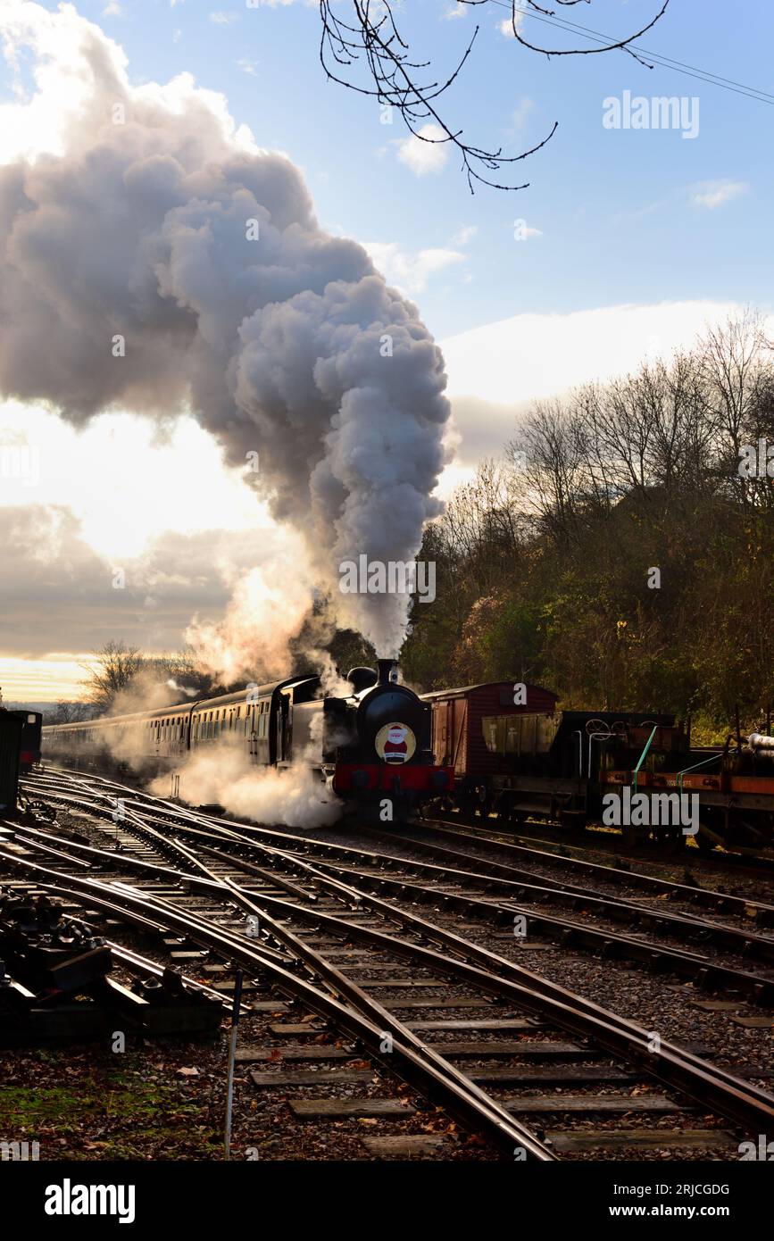Bitton station hi-res stock photography and images - Alamy