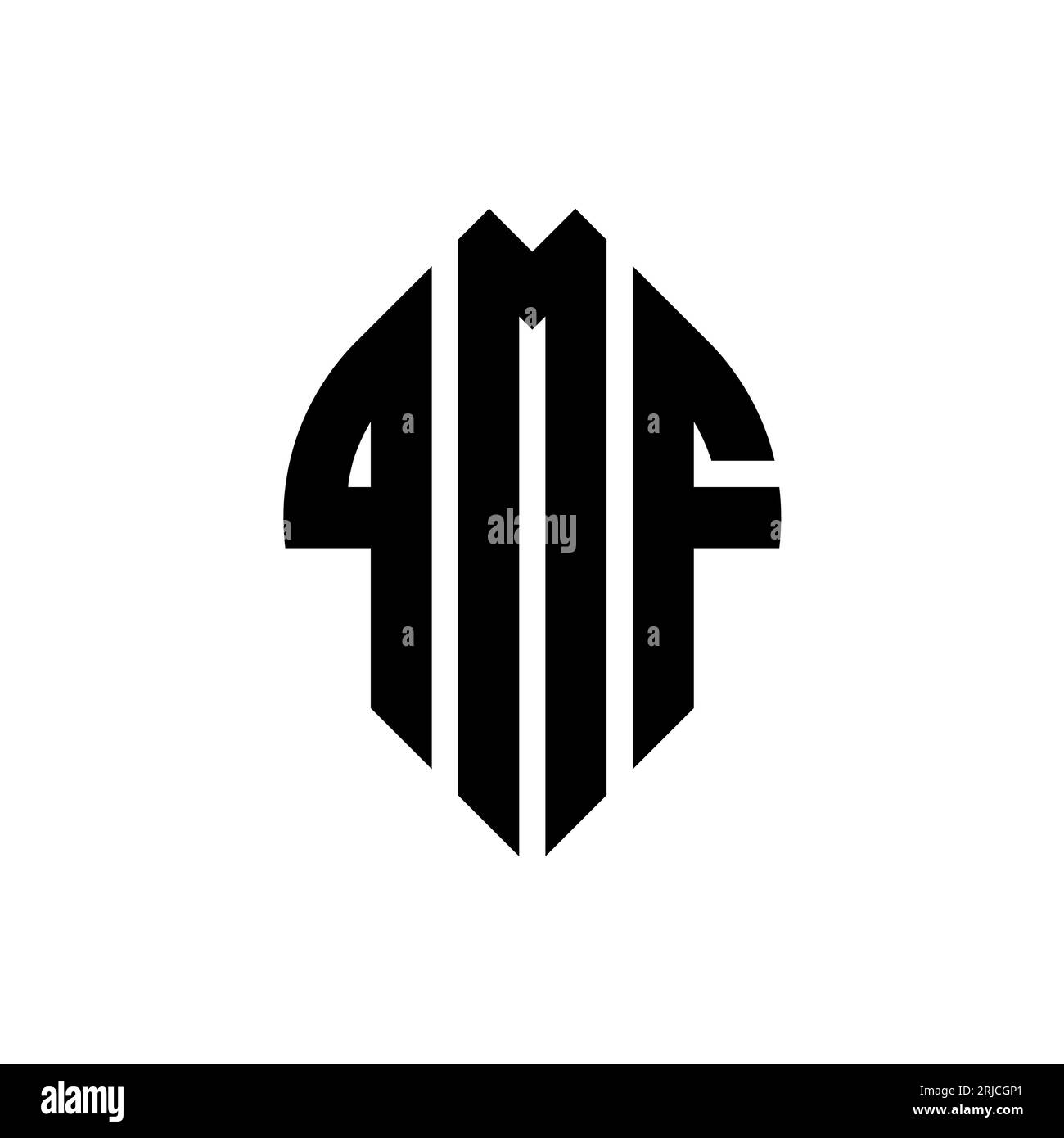 Qmf ellipse hi-res stock photography and images - Alamy