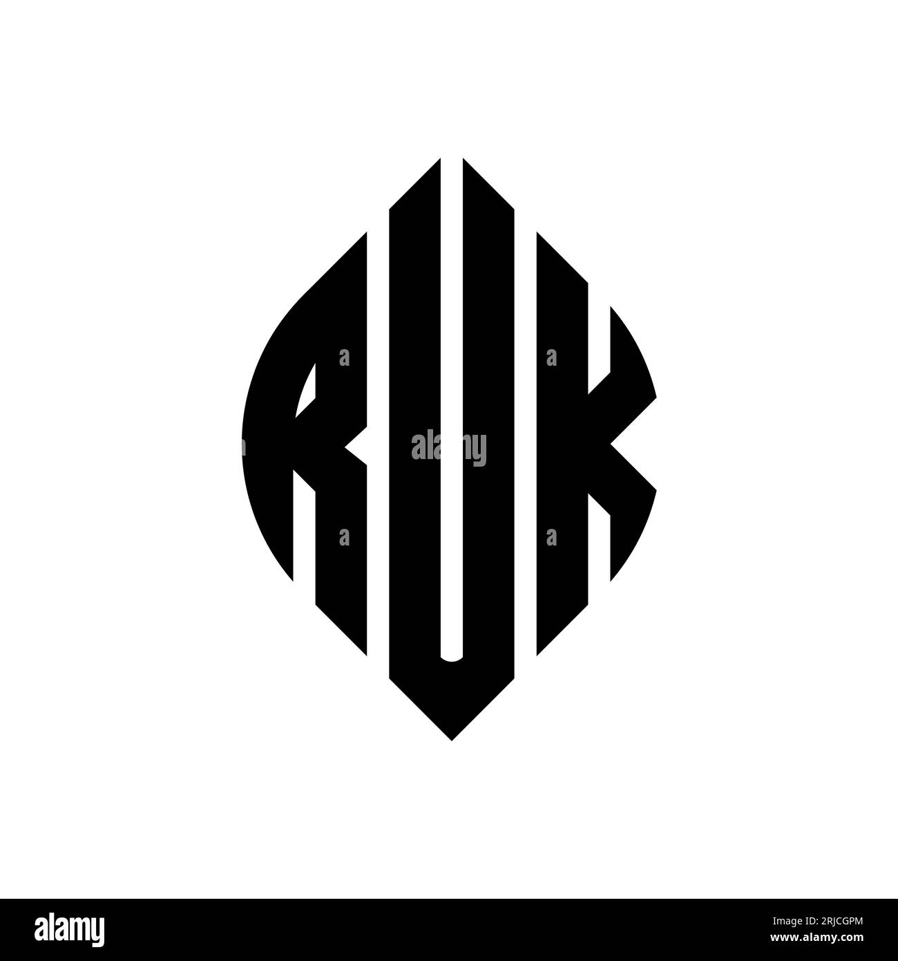 Ruk logo hi-res stock photography and images - Alamy