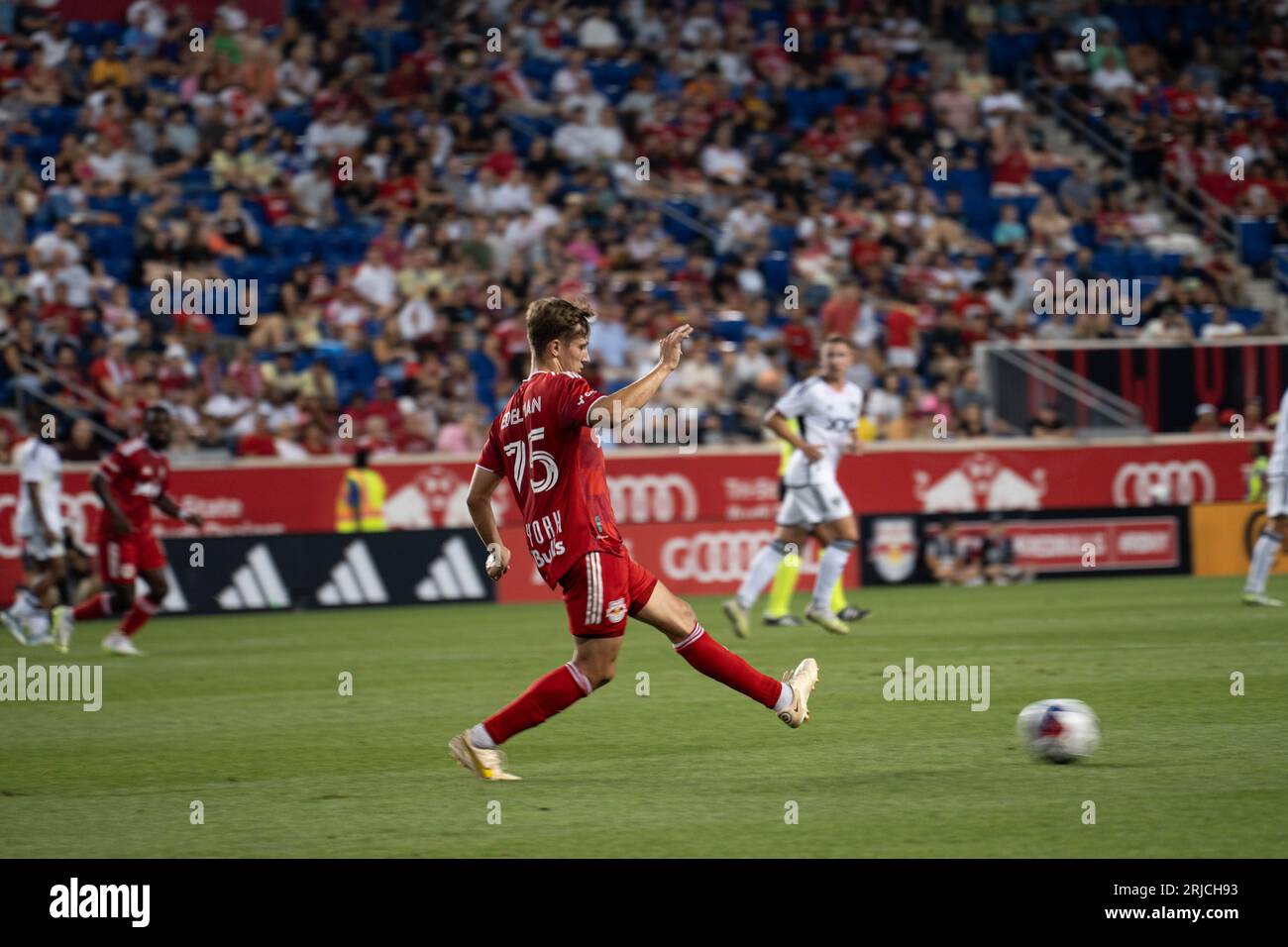 New York, USA. 20th Aug, 2023. August 20, 2023, New York, New York, USA ...