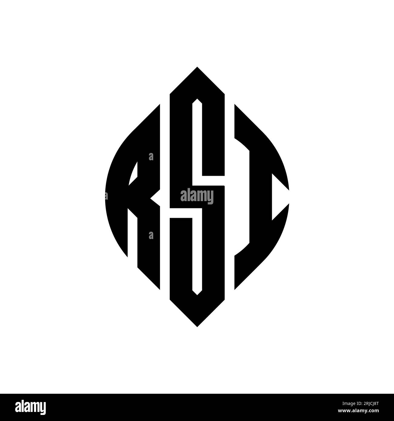 Rsi circle hi-res stock photography and images - Alamy