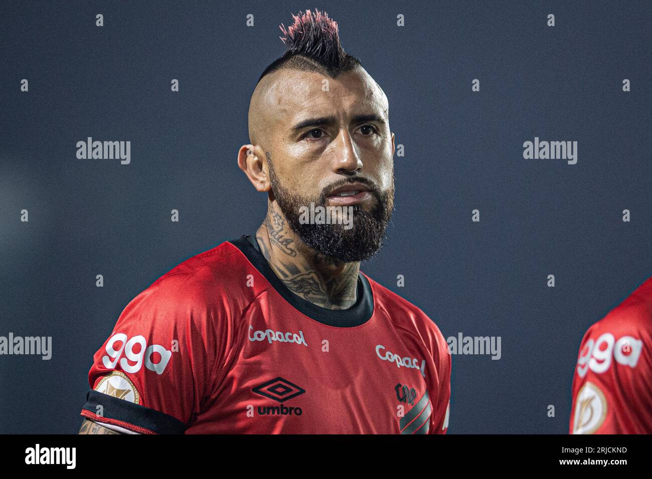 GO - GOIANIA - 08/21/2023 - BRASILEIRO A 2023, GOIAS X ATHLETICO-PR ...