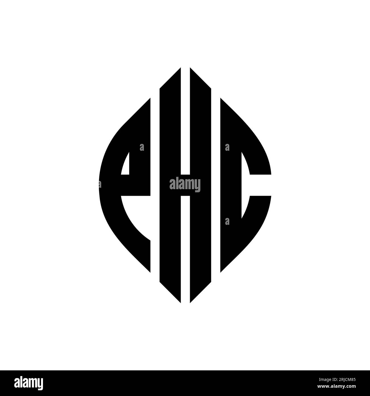 Phc ellipse hi-res stock photography and images - Alamy