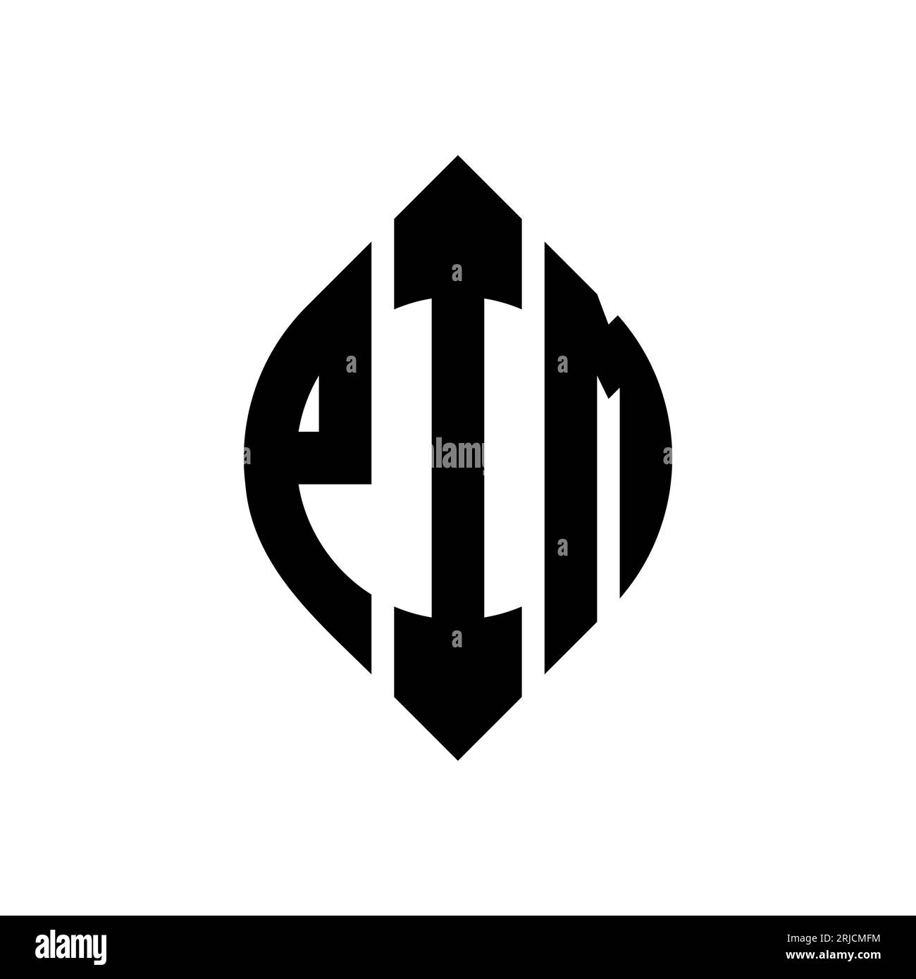 Pim circle Stock Vector Images - Alamy