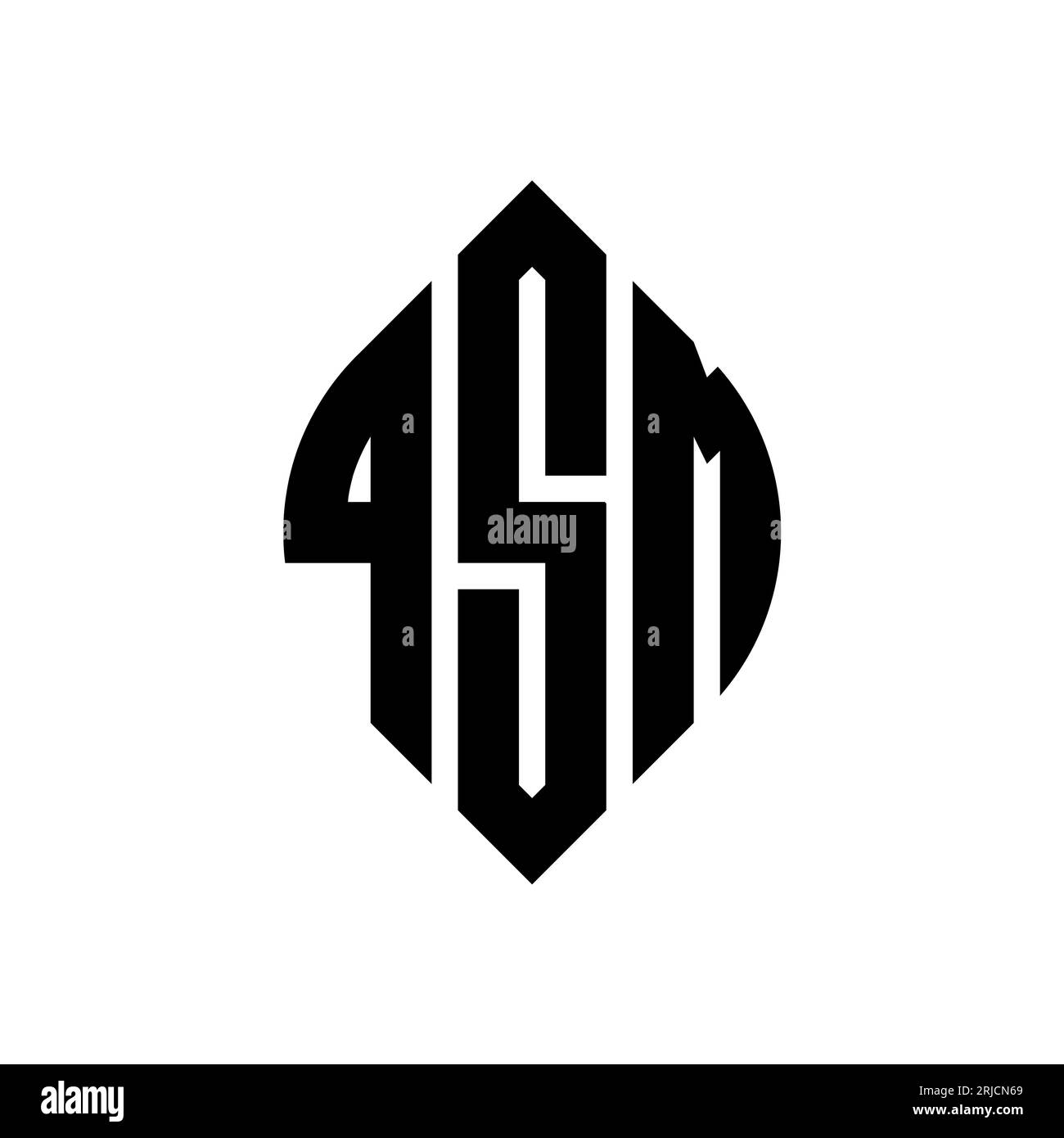 Qsm logo hi-res stock photography and images - Alamy