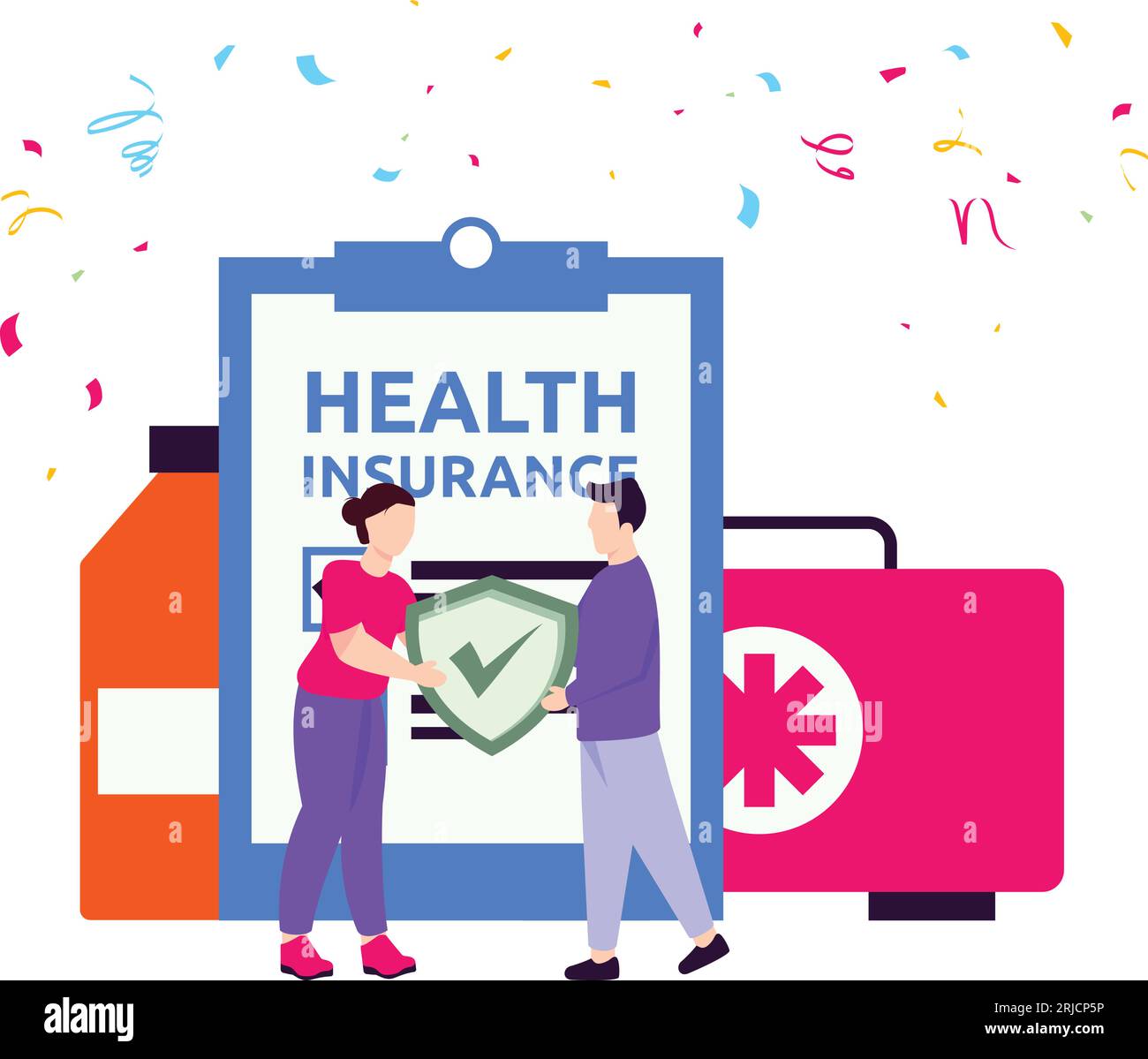 Safety rewards Stock Vector Images - Alamy