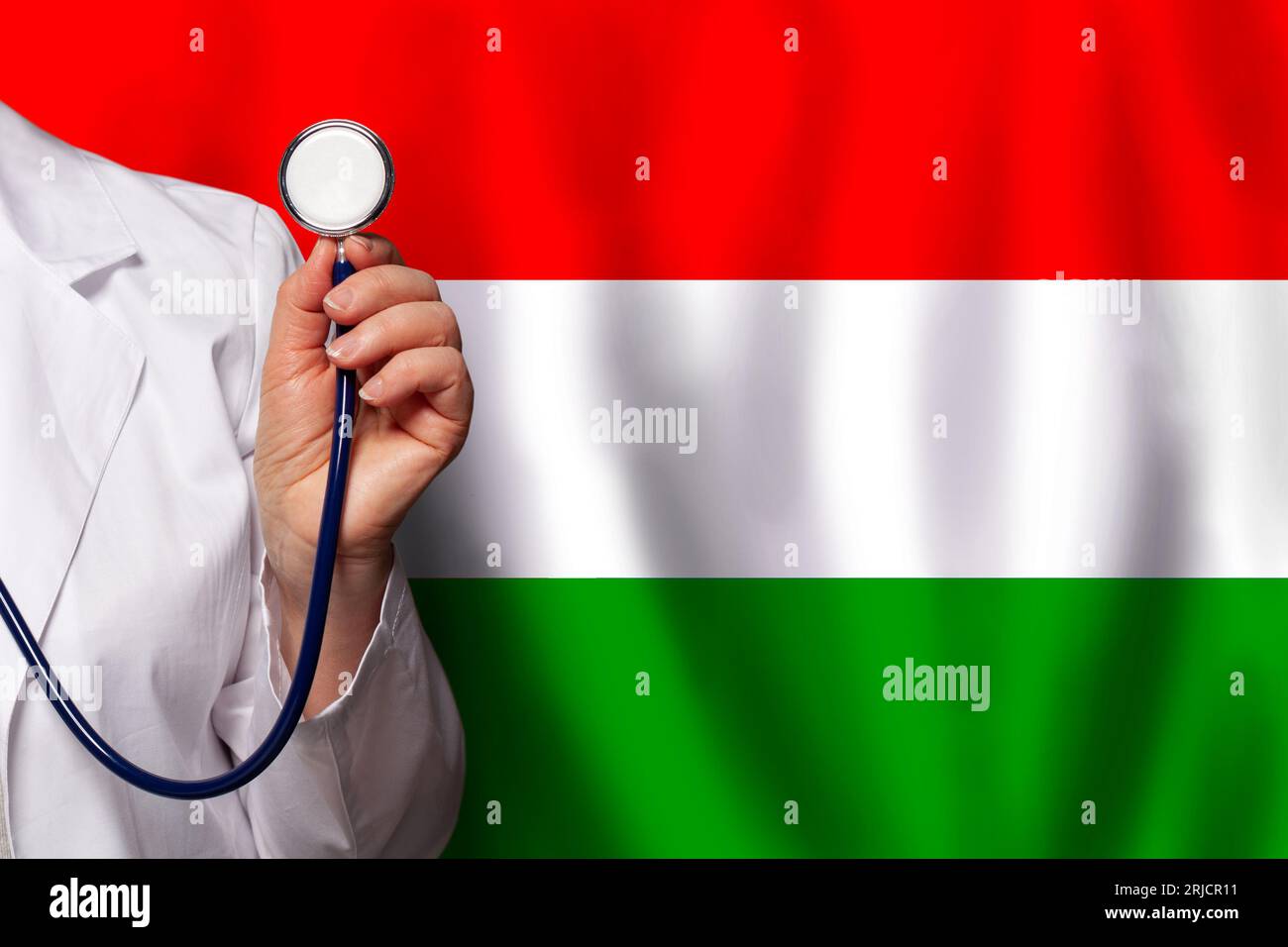 Doctor stethoscope on hungary hi-res stock photography and images - Alamy