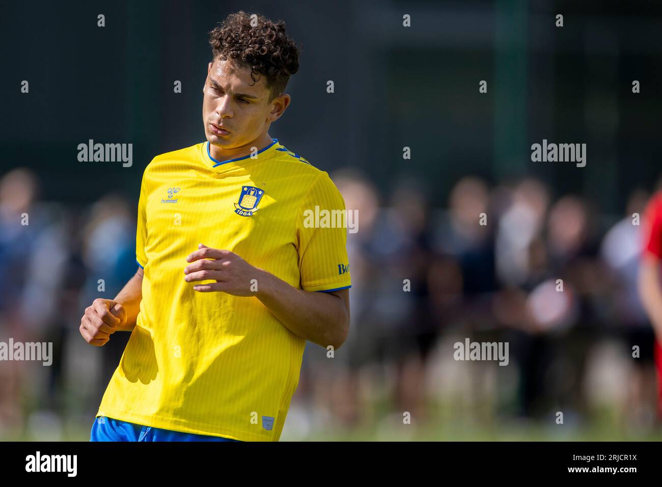 Fc yousef hi-res stock photography and images - Alamy