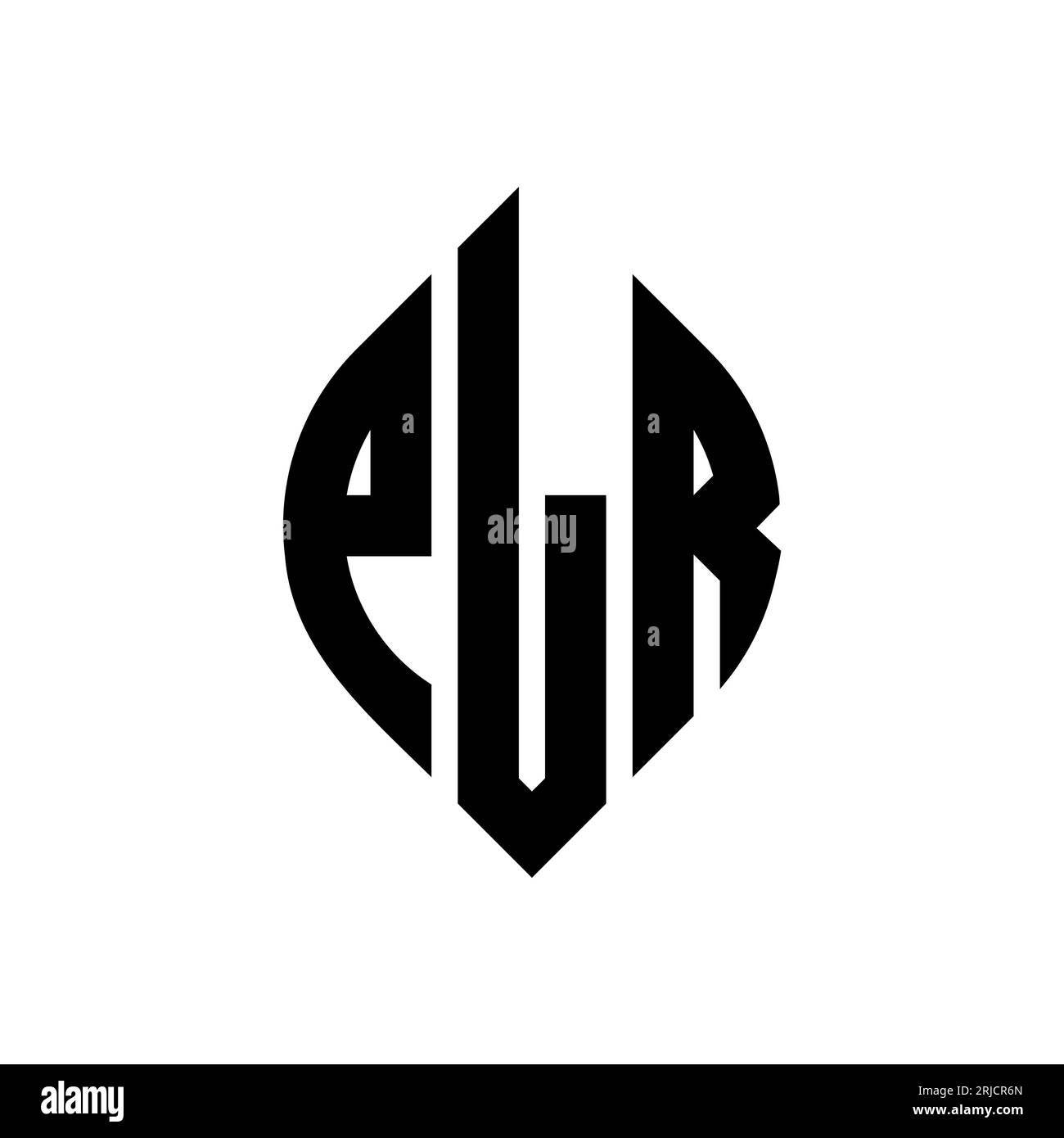 Plr ellipse hi-res stock photography and images - Alamy