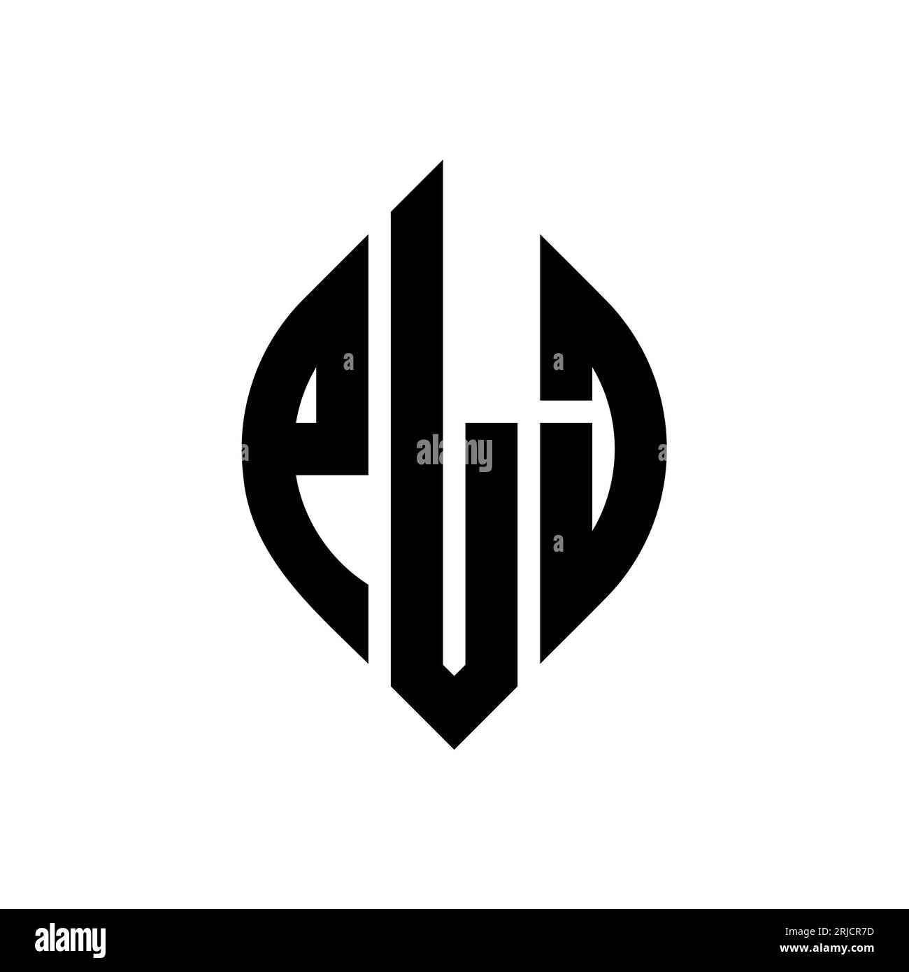 Plj logo hi-res stock photography and images - Alamy