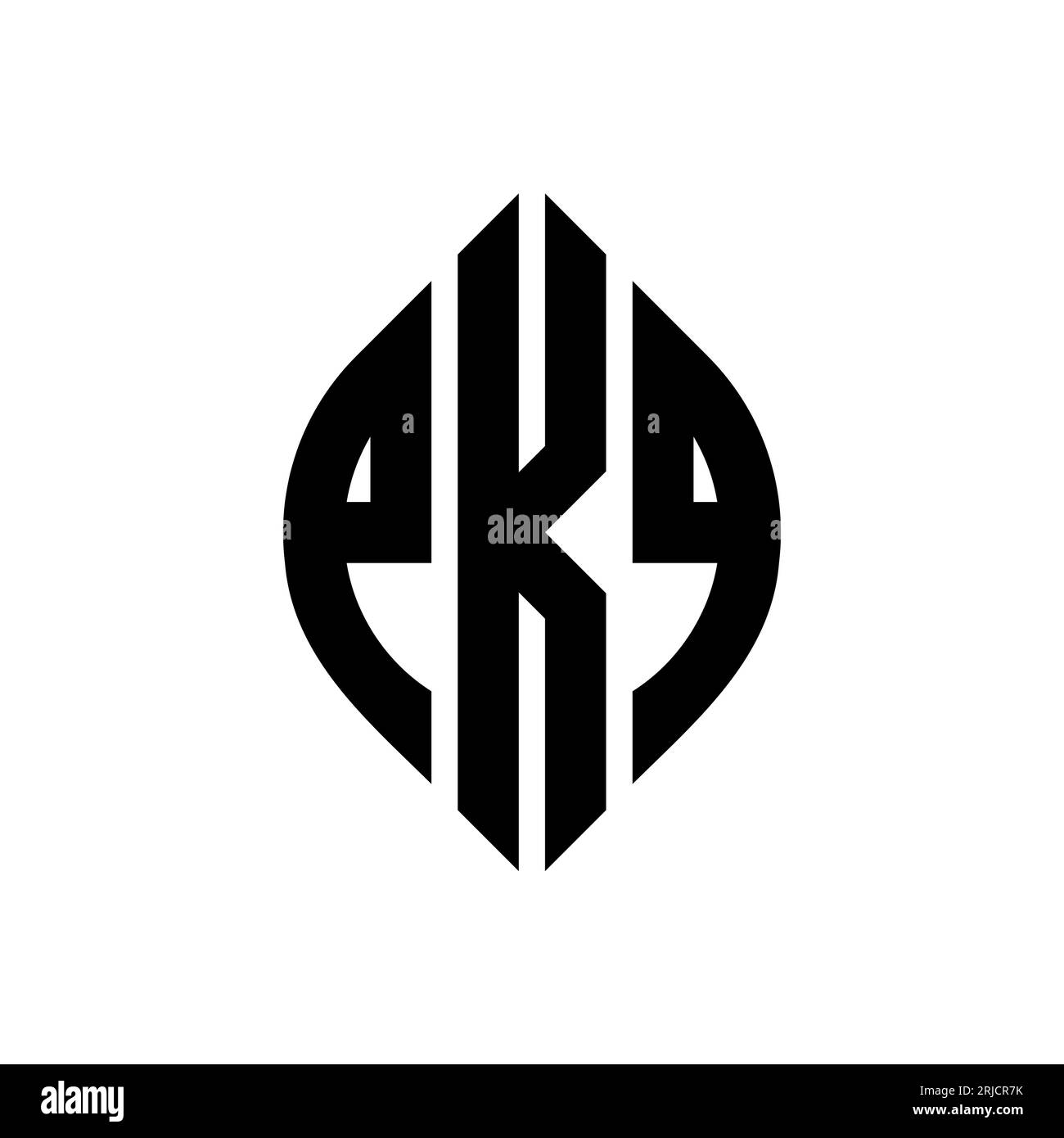 Pkq vector hi-res stock photography and images - Alamy