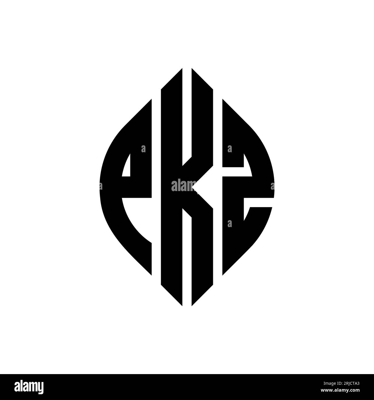 Pkz logo Cut Out Stock Images & Pictures - Alamy