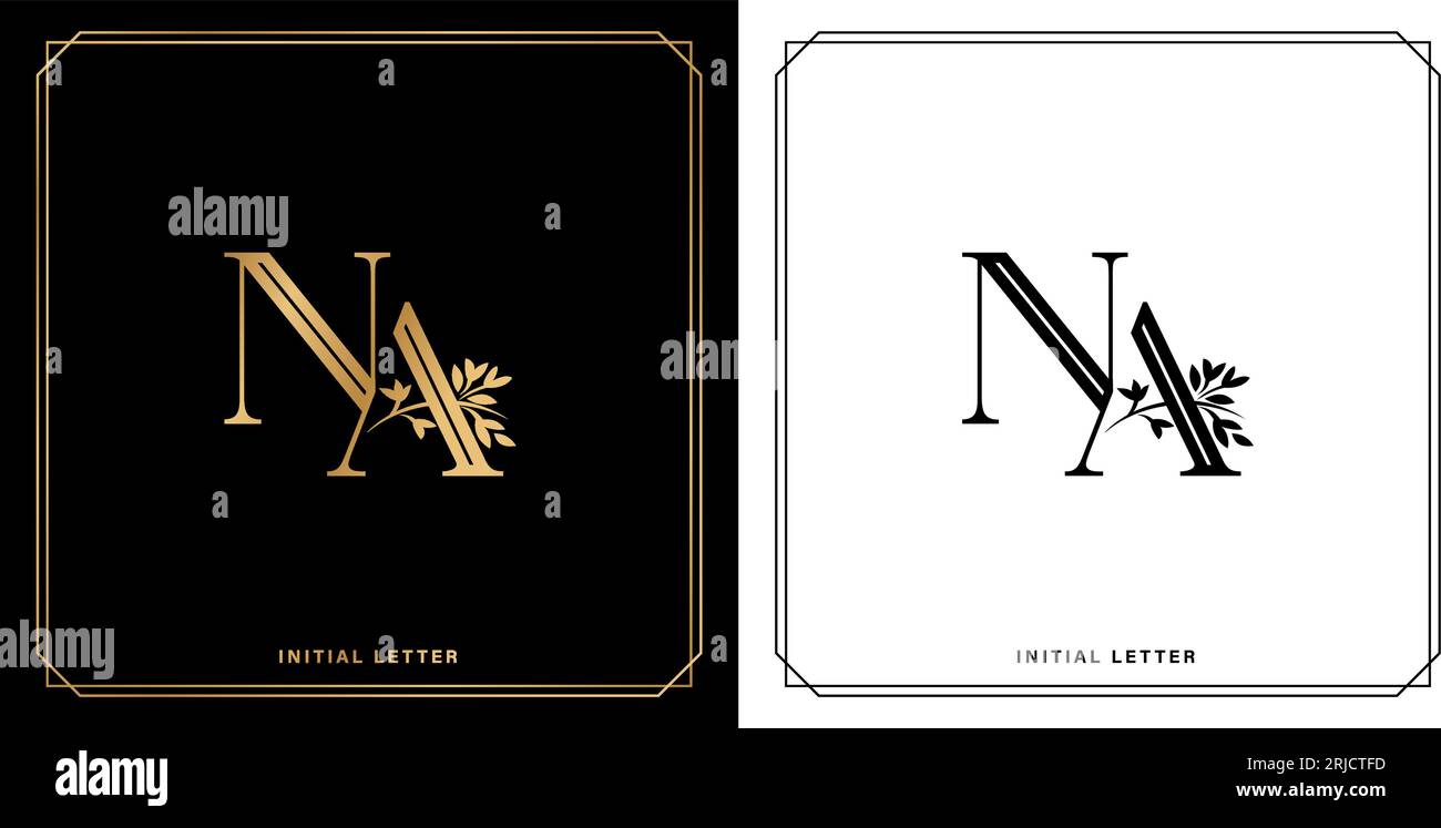 Couple classic black and white Stock Vector Images - Alamy