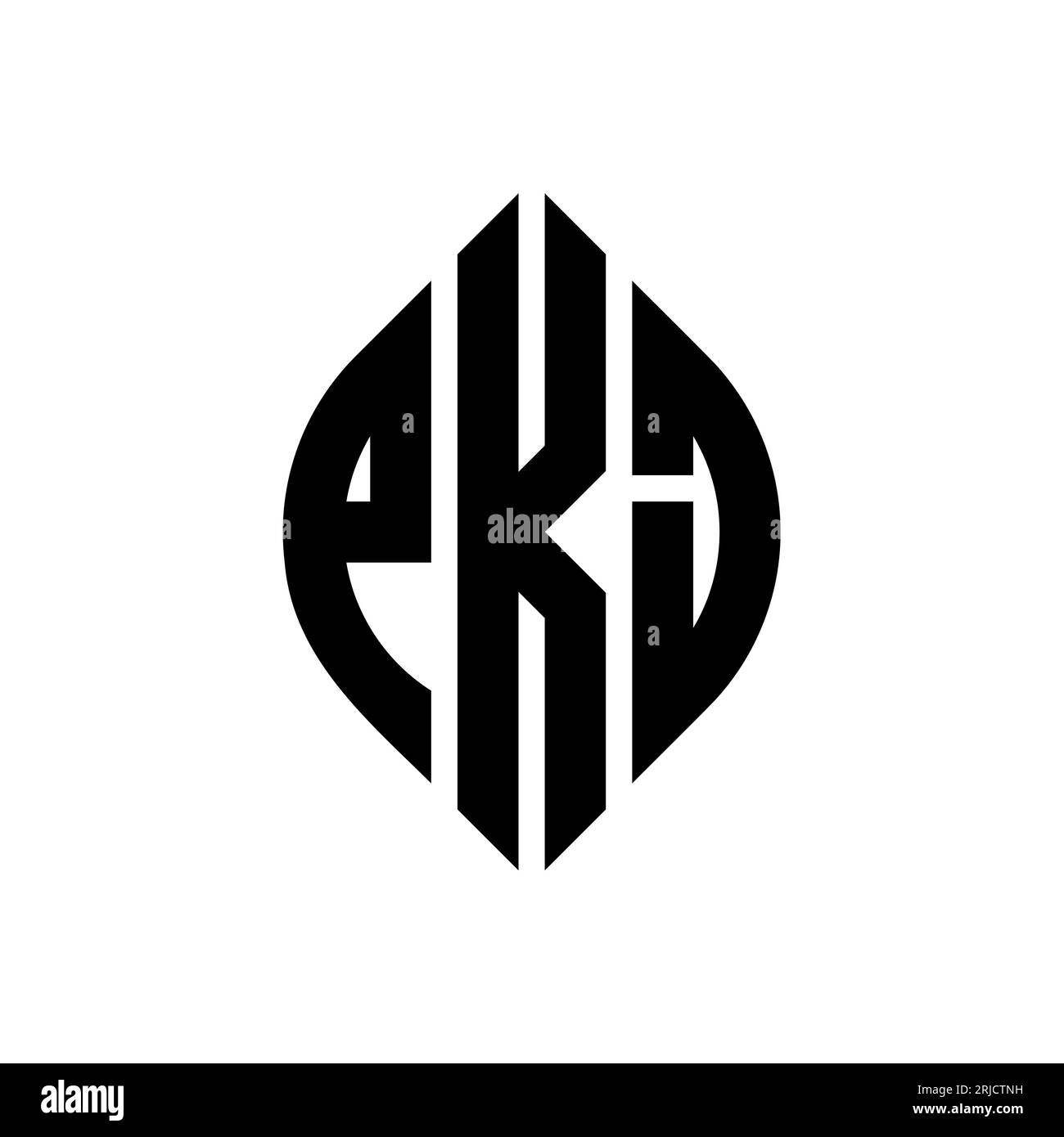 Pkj ellipse hi-res stock photography and images - Alamy