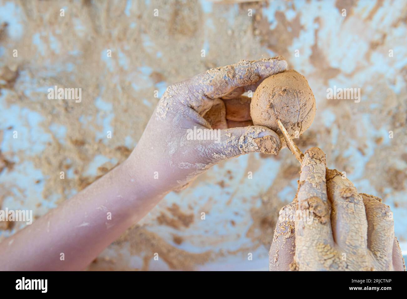 Learning workshops hi-res stock photography and images - Alamy