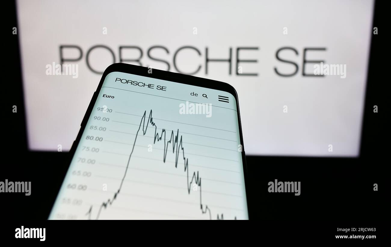 Automobil logo hi-res stock photography and images - Alamy