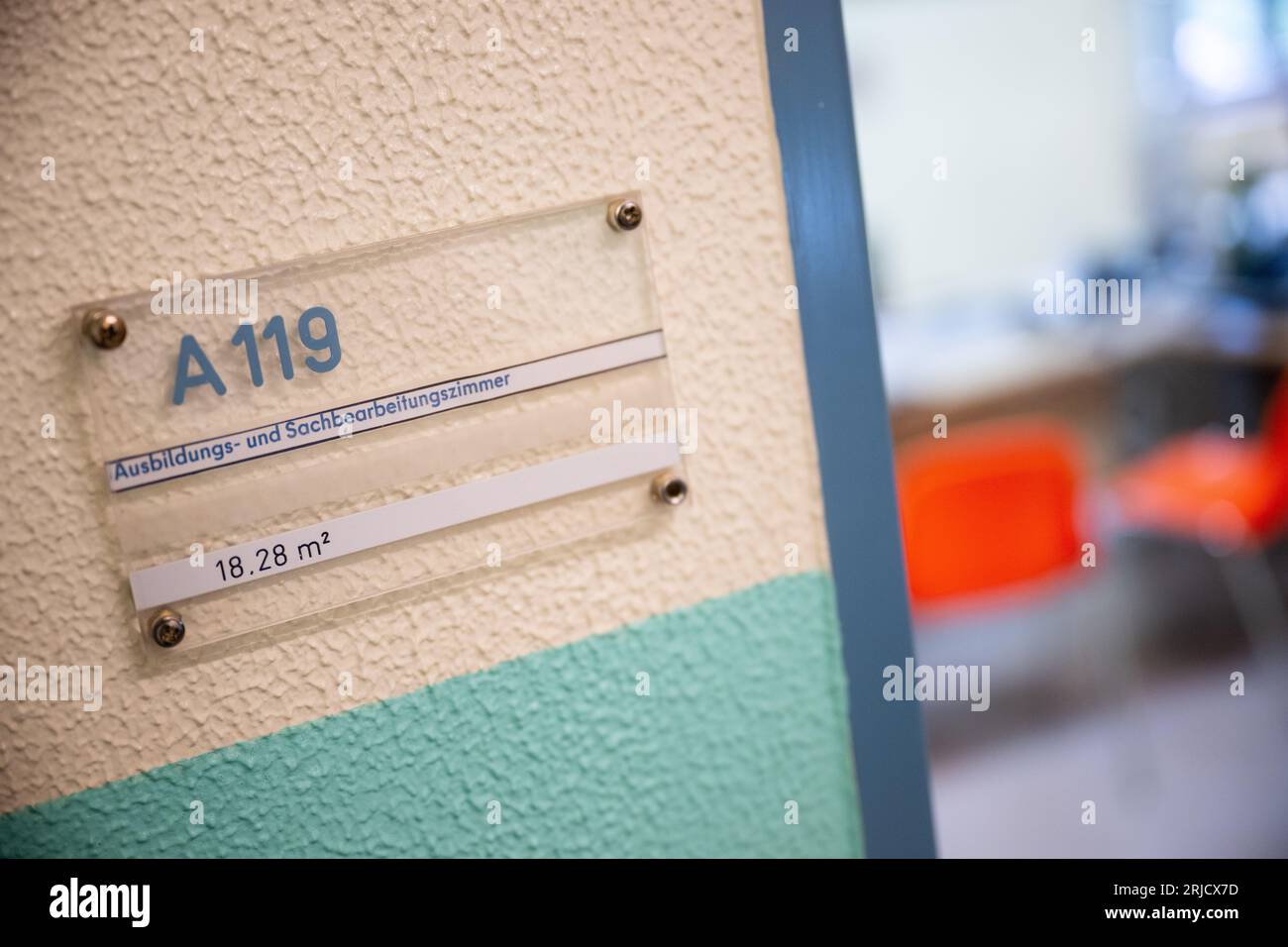 Clerking hi-res stock photography and images - Alamy