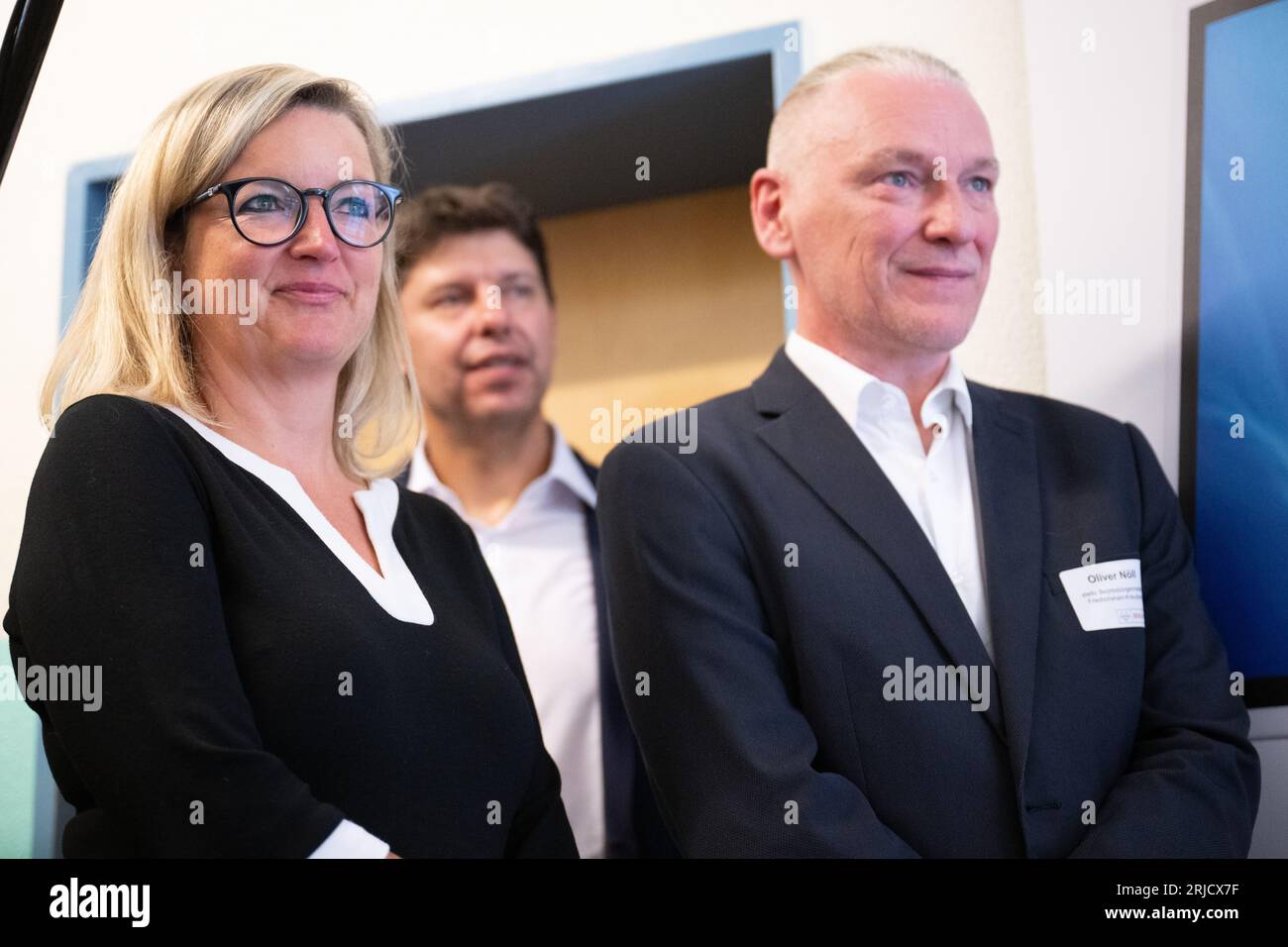 The mayor chief administrative officer hi-res stock photography and ...