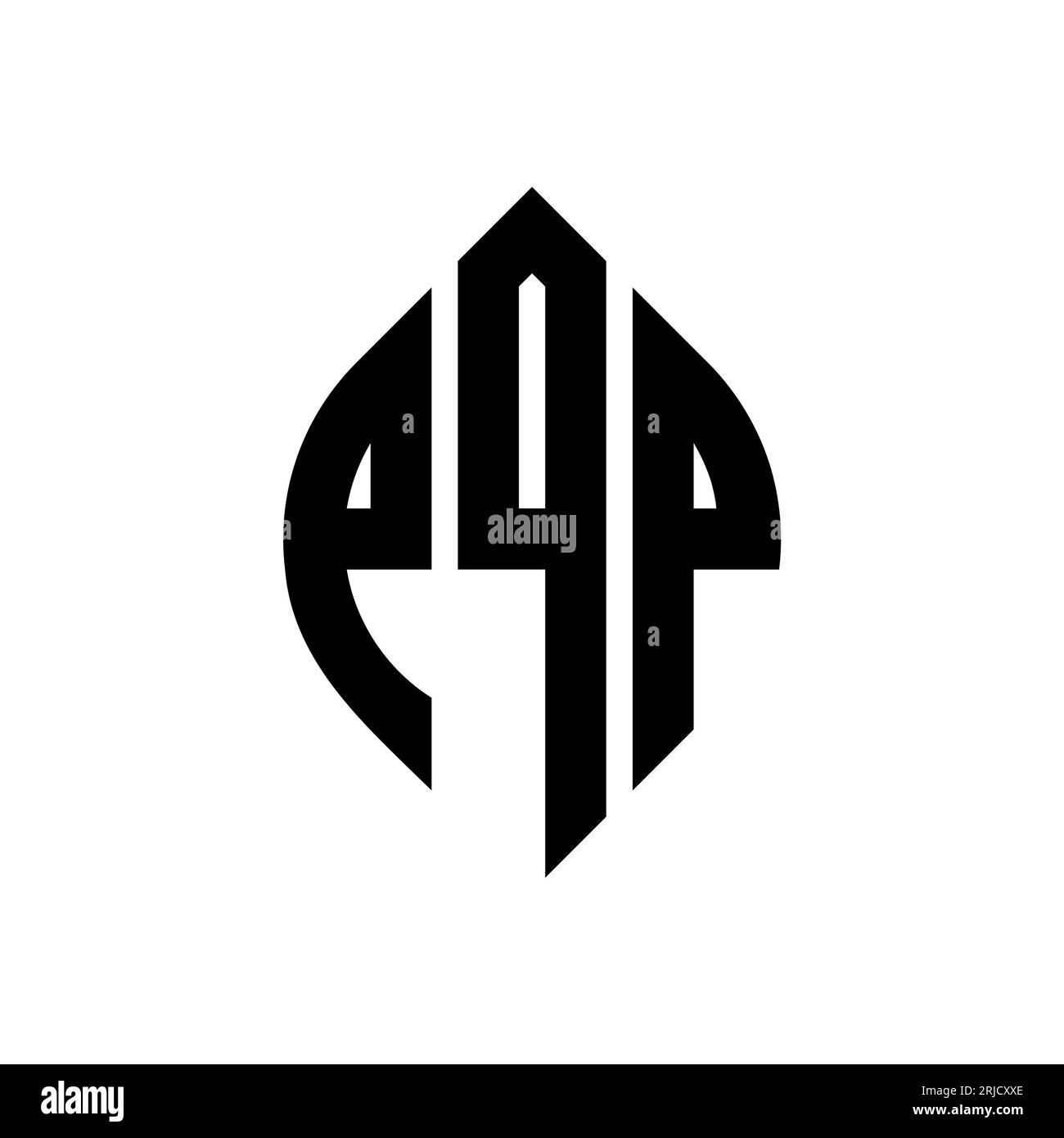 Pqp technology logo hi-res stock photography and images - Alamy