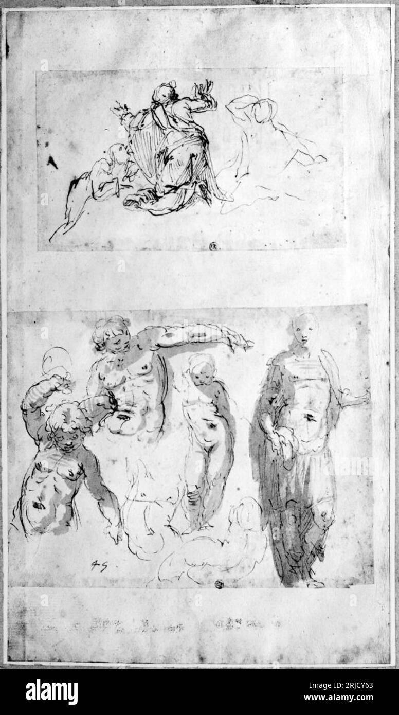 Two sheets Black and White Stock Photos & Images - Alamy