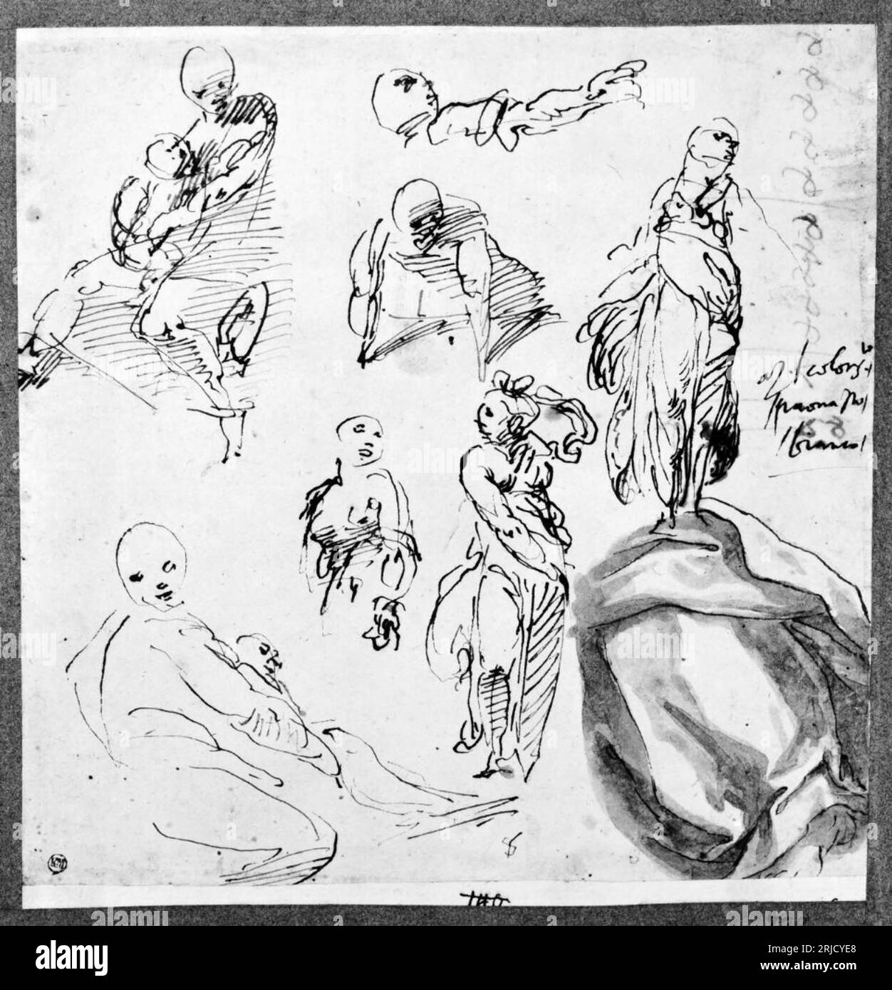 Classical heritage studies hi-res stock photography and images - Alamy