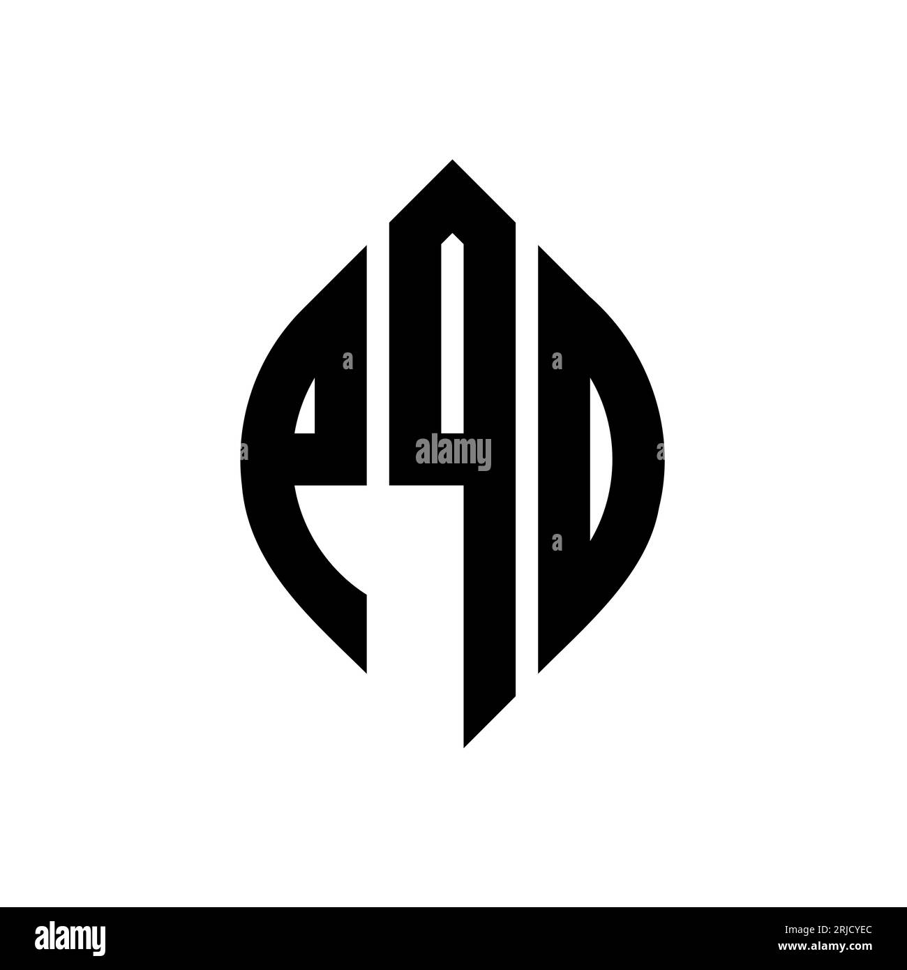 Pqd ellipse hi-res stock photography and images - Alamy