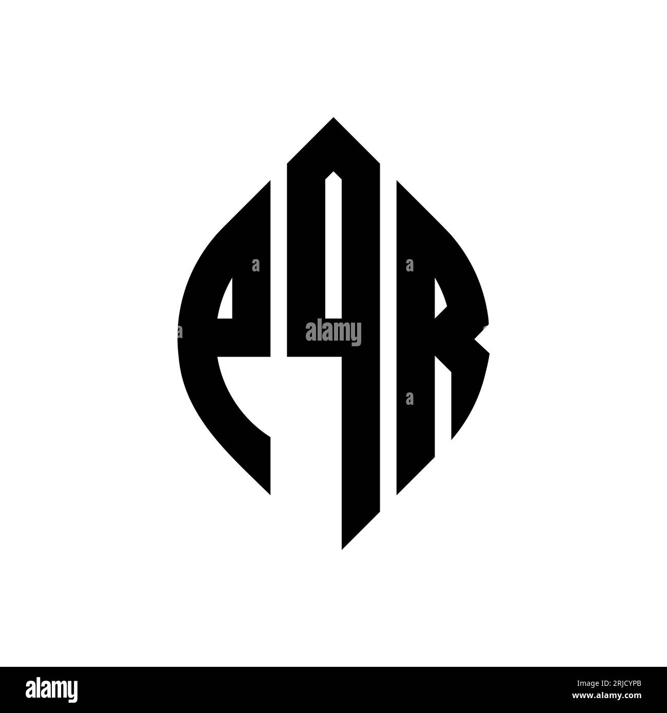 Pqr circle hi-res stock photography and images - Alamy