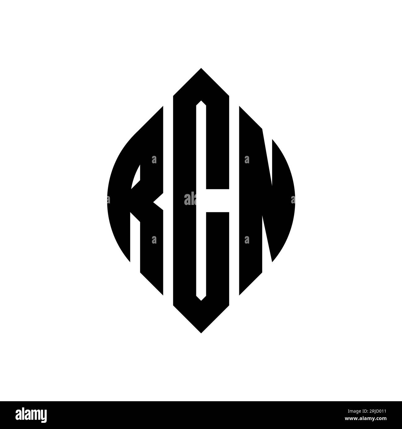 Logo rcn Cut Out Stock Images & Pictures - Alamy