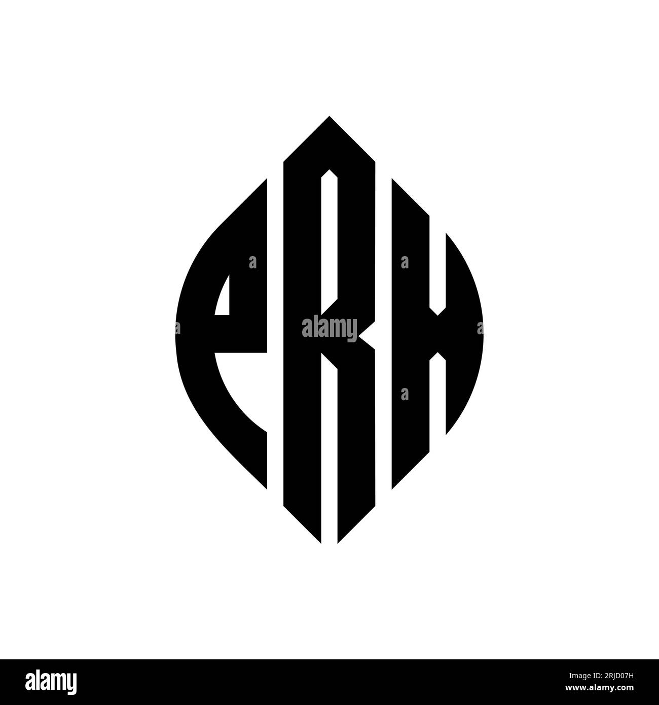 Prx ellipse hi-res stock photography and images - Alamy