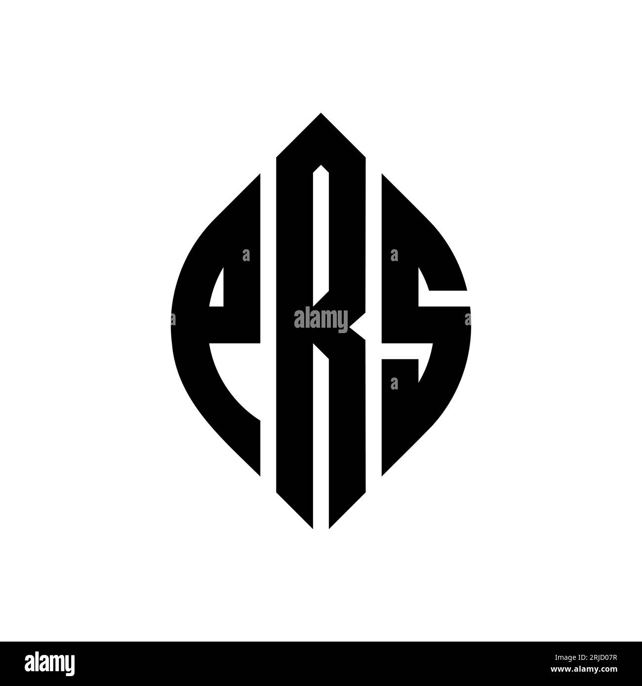 Prs logo Stock Vector Images - Alamy