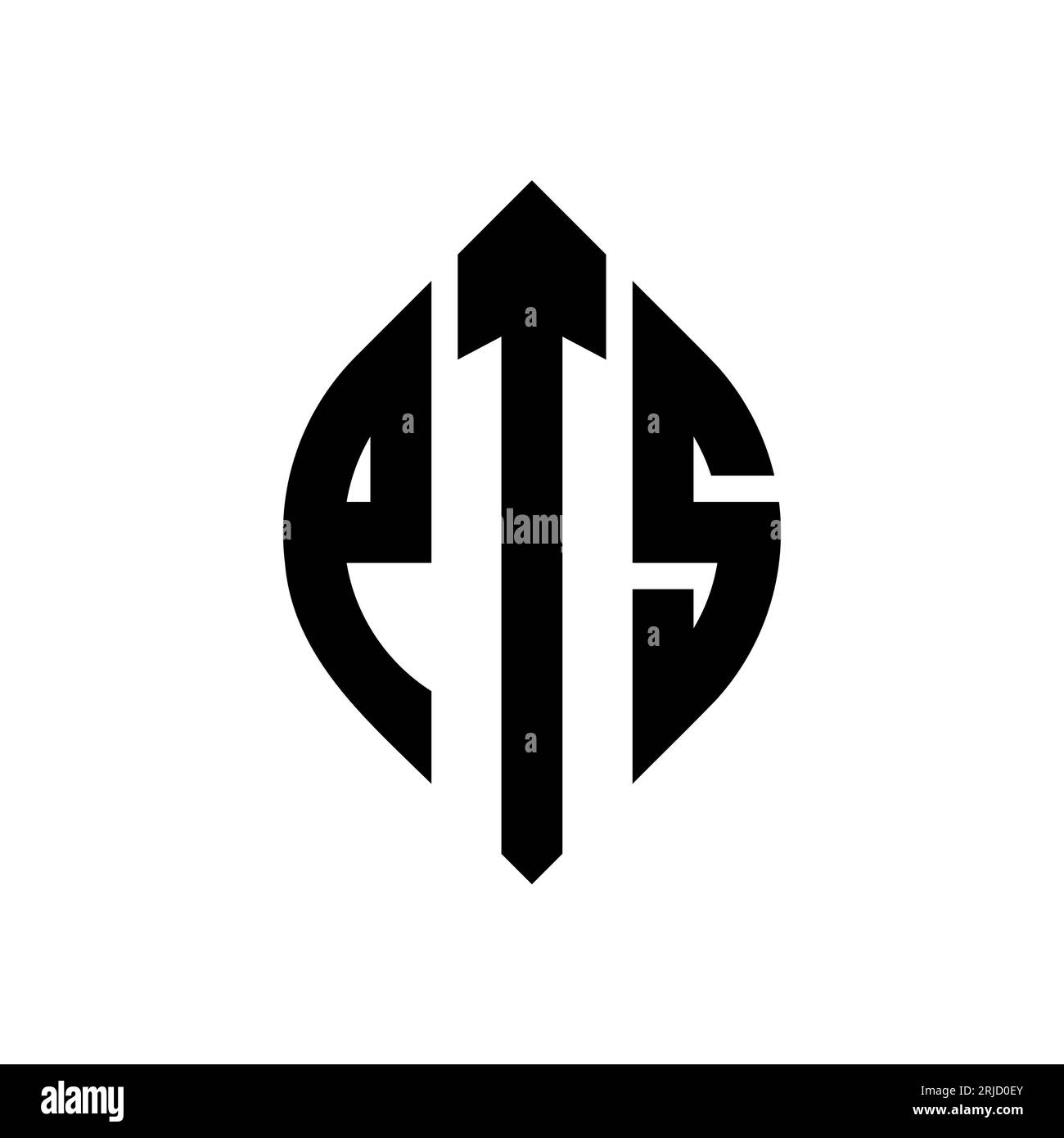 Pts ellipse hi-res stock photography and images - Alamy