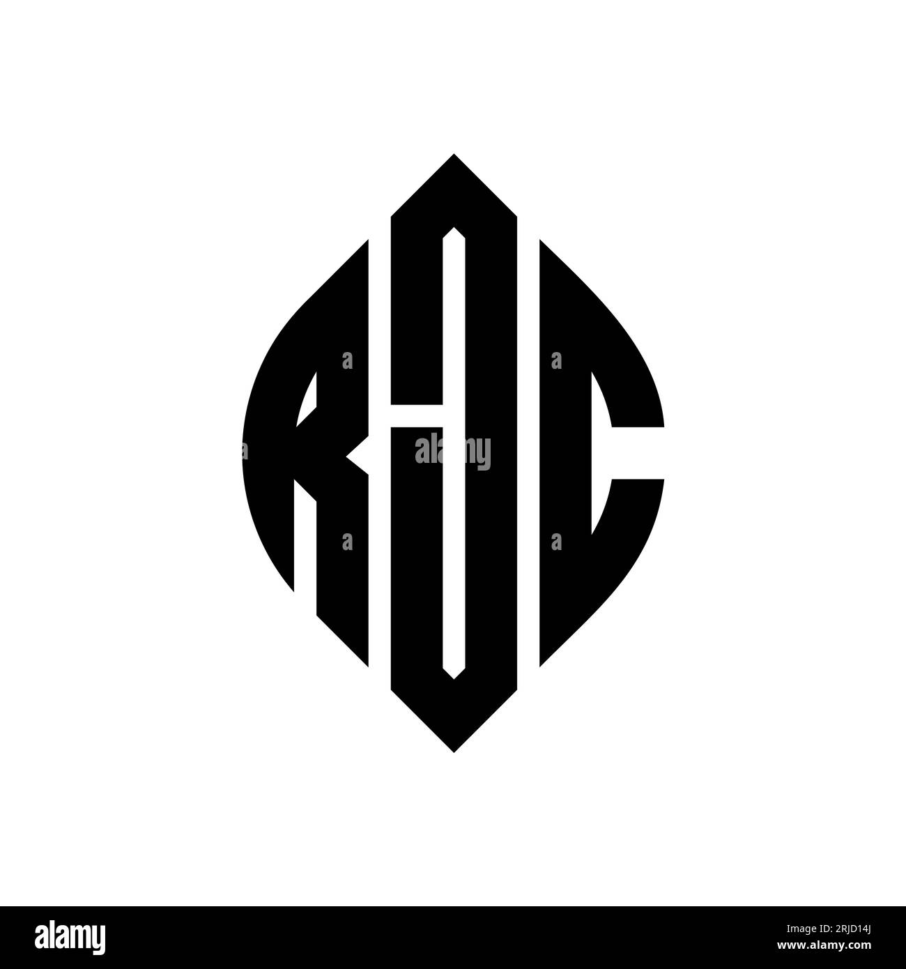 Rjc circle hi-res stock photography and images - Alamy