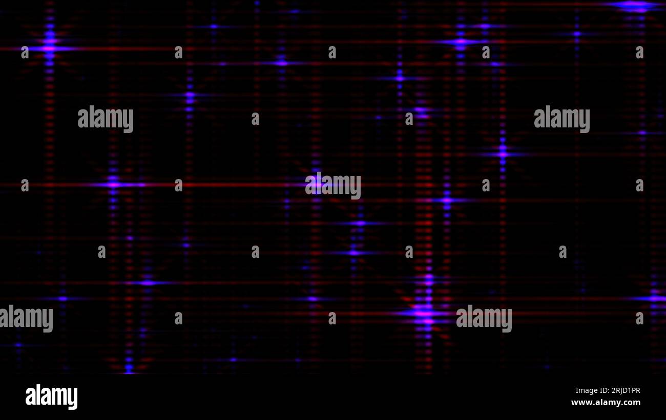 Vertical red light line. Abstract background image. 3d illustration ...