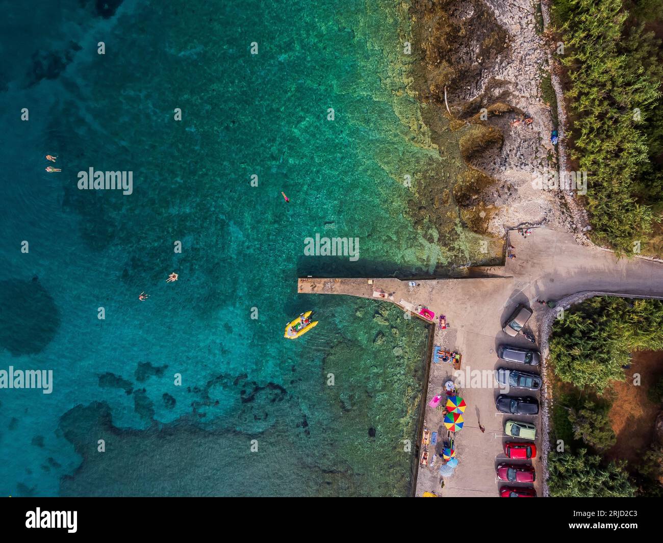 Bilin zal beach hi-res stock photography and images - Alamy