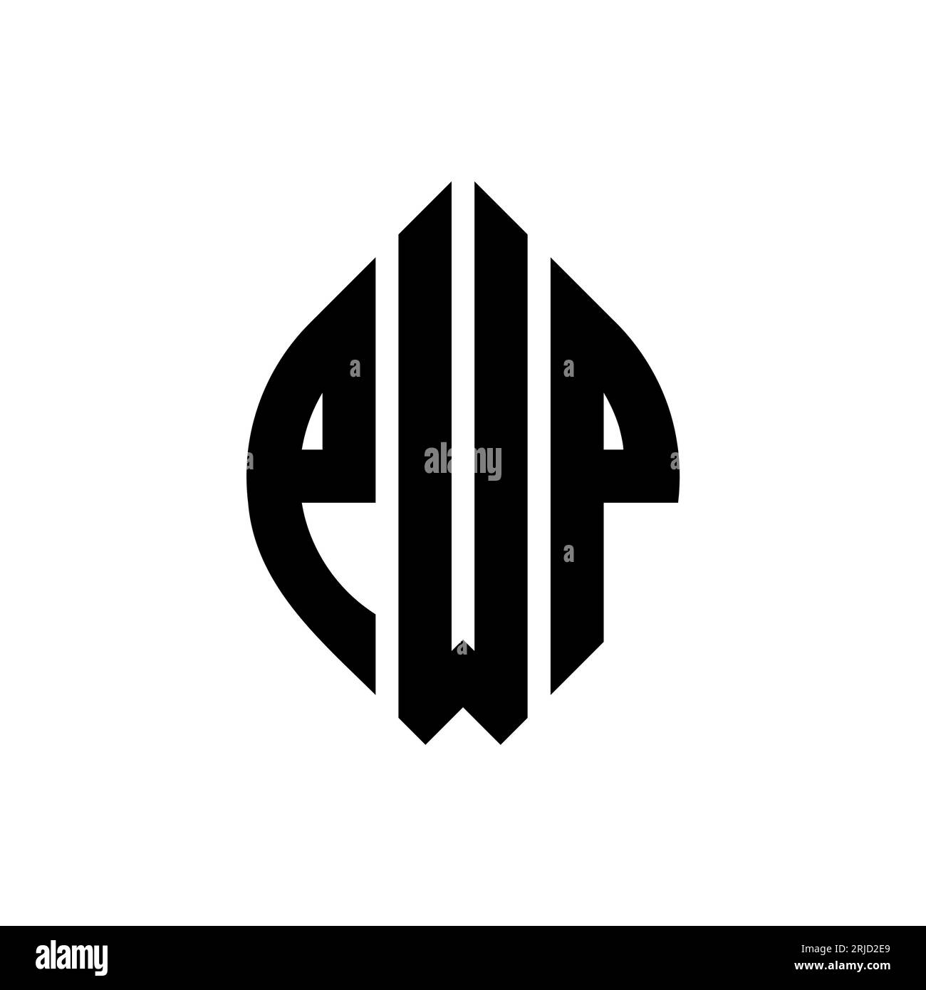 Logo Pwp Cut Out Stock Images And Pictures Alamy