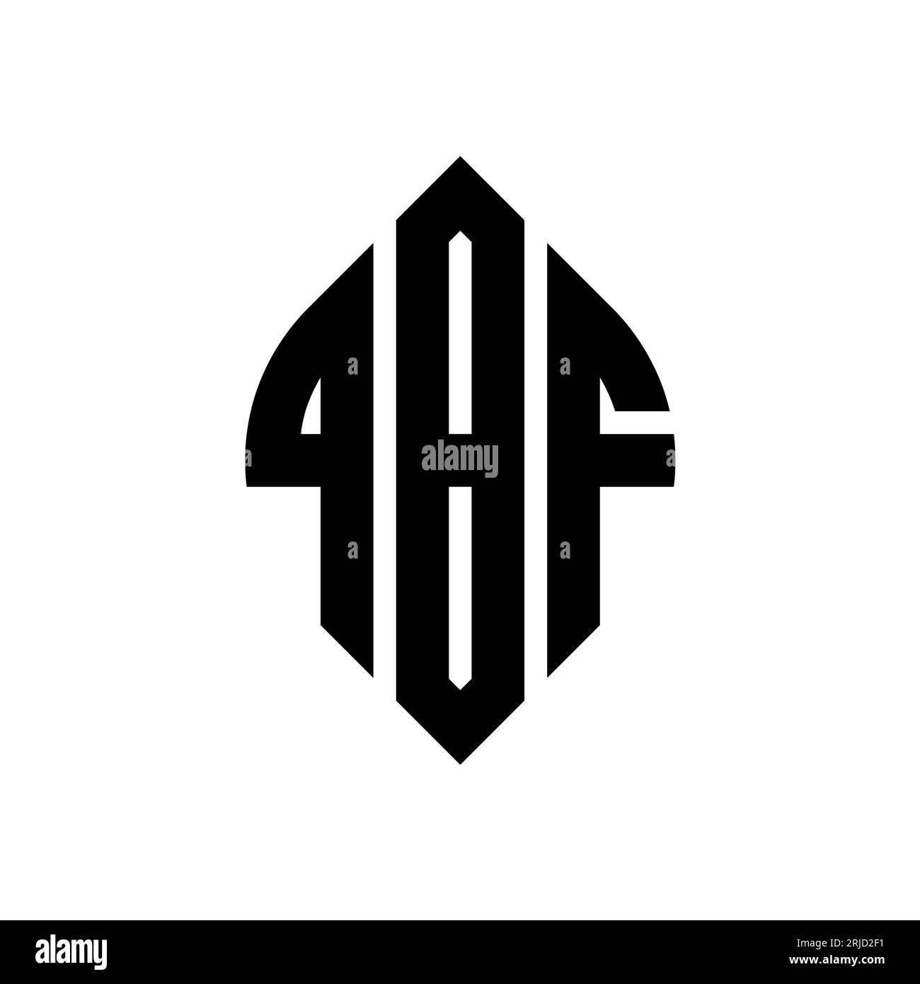 Qbf logo hi-res stock photography and images - Alamy