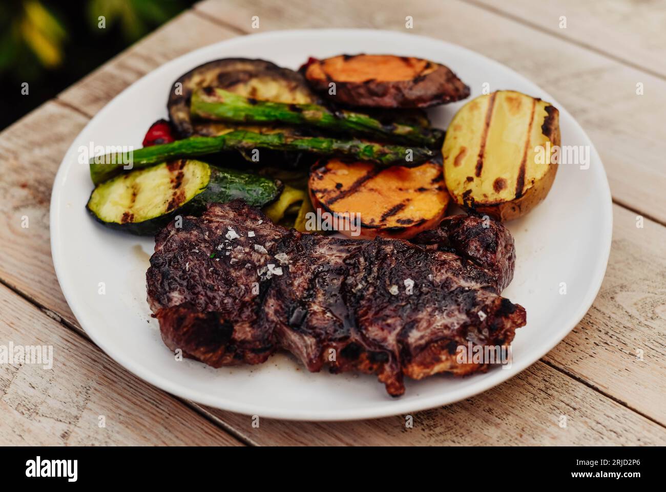 Beef entrecote hi-res stock photography and images - Alamy