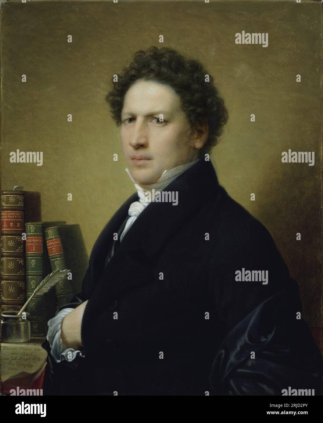 Dr von bach hi-res stock photography and images - Alamy