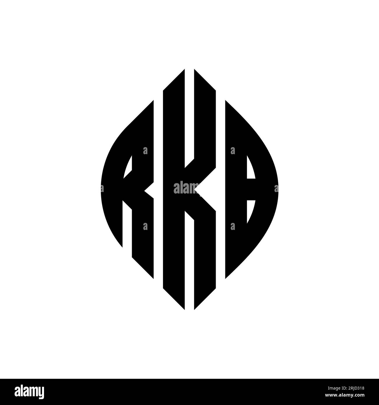 Rkb circle hi-res stock photography and images - Alamy