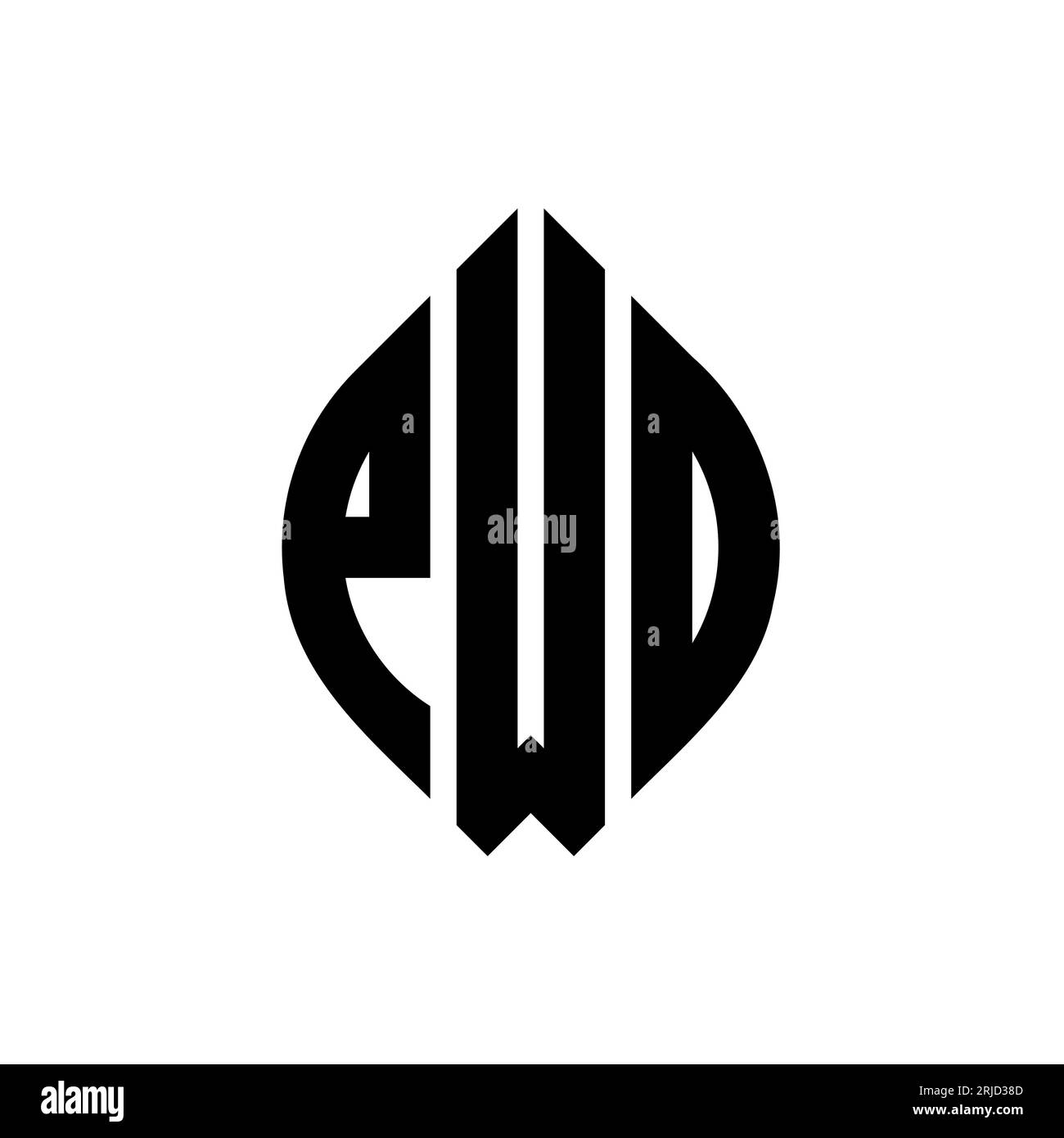 Pwd logo hi-res stock photography and images - Alamy