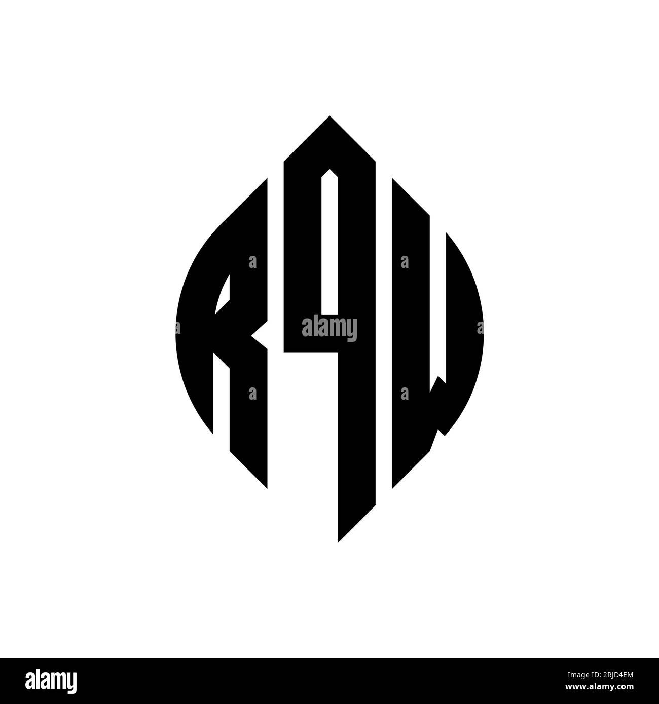 Rqw symbol Black and White Stock Photos & Images - Alamy