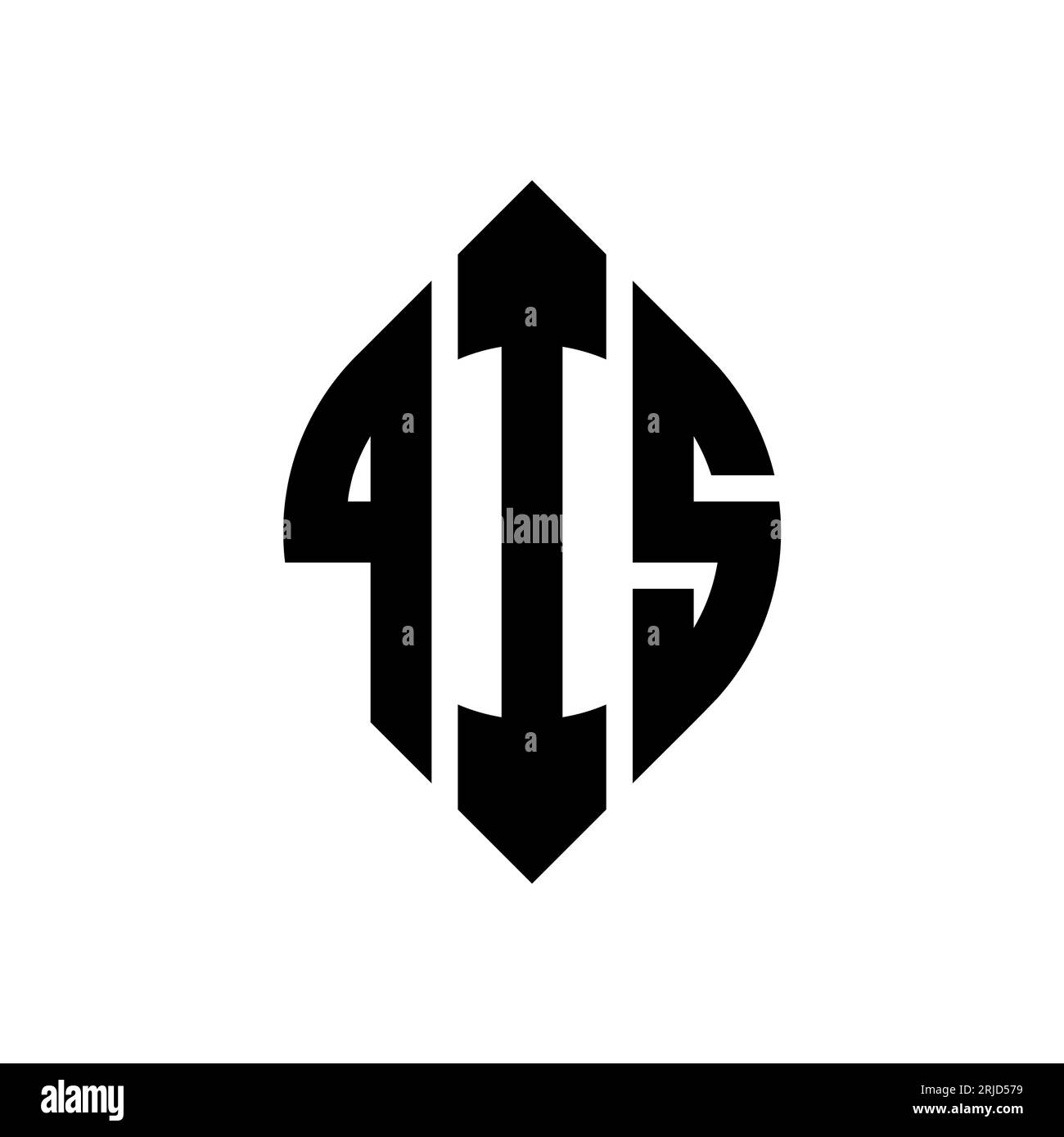 Qis circle hi-res stock photography and images - Alamy