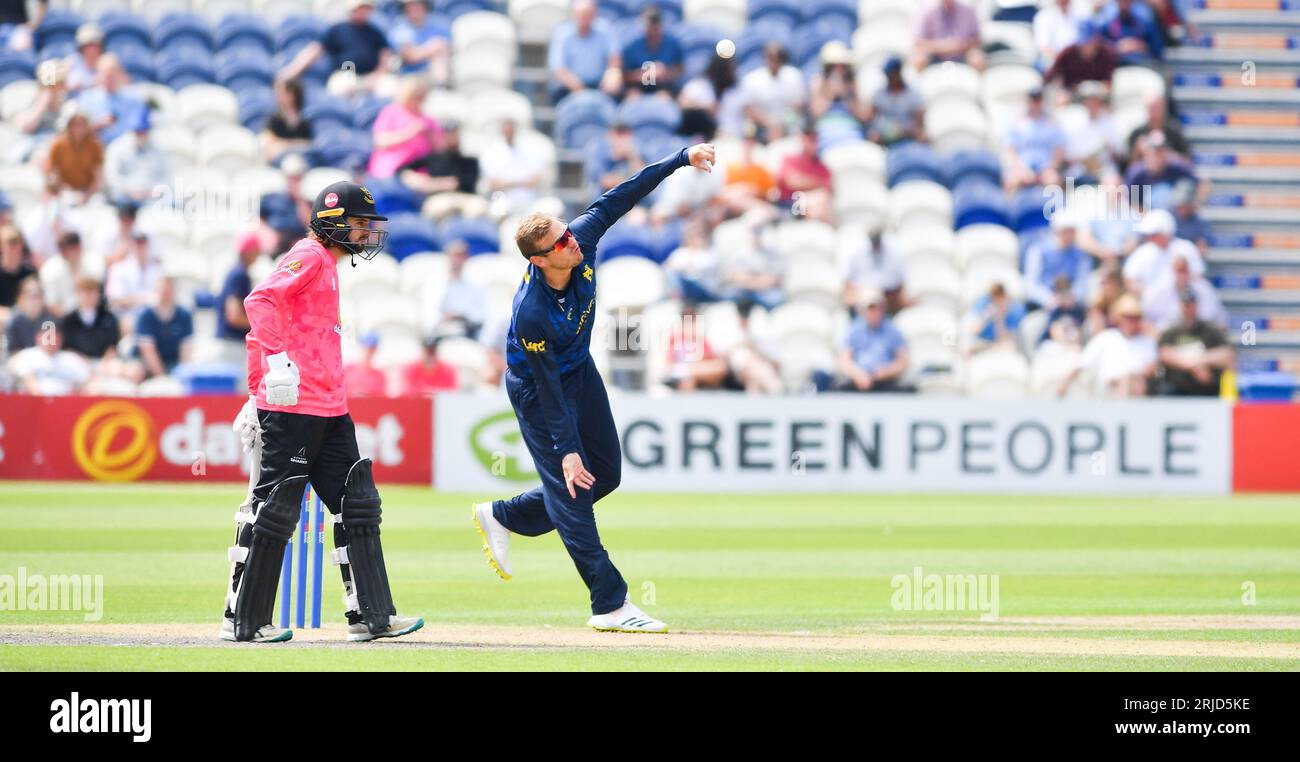 Danny briggs 2023 hi-res stock photography and images - Alamy