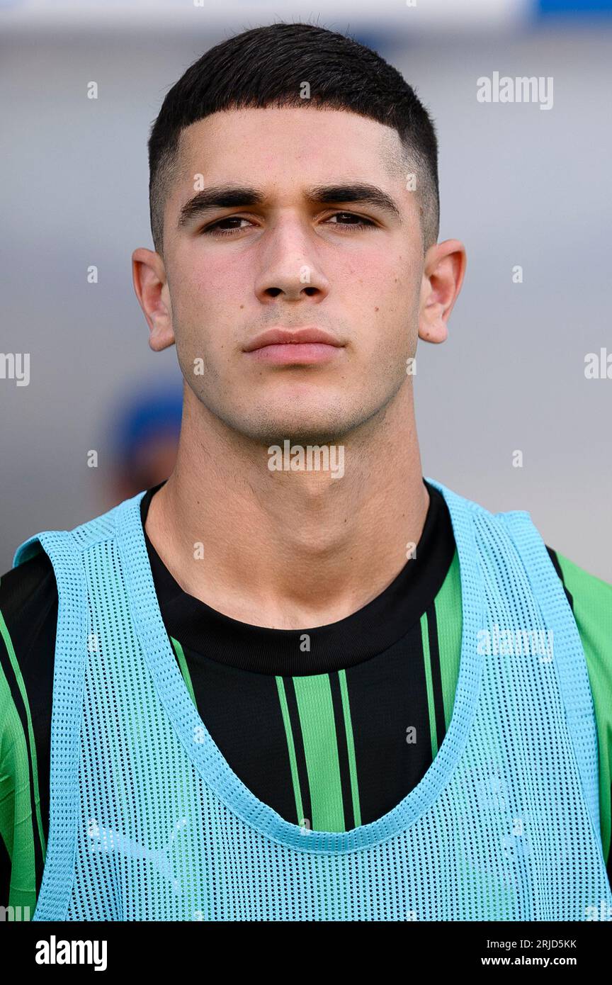 Cristian volpato hi-res stock photography and images - Alamy
