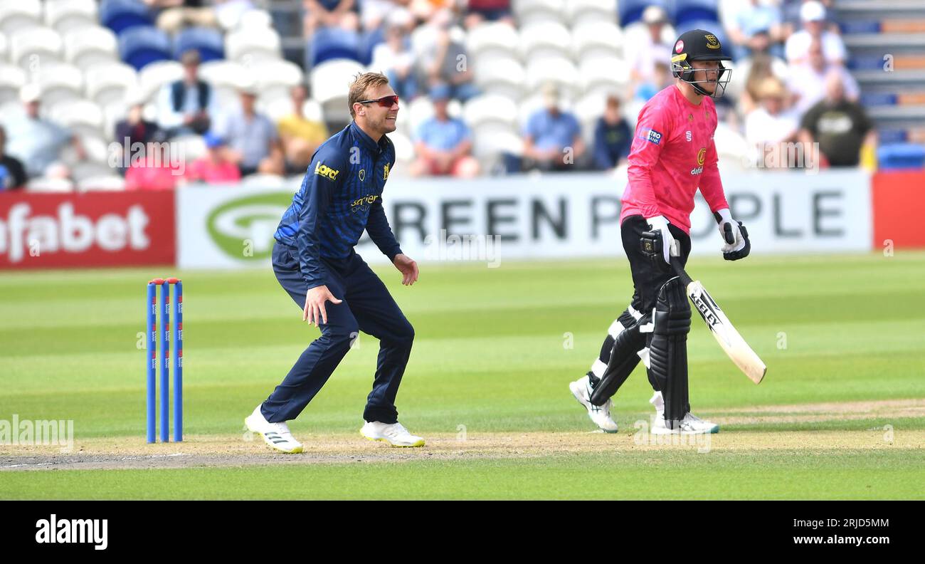 Danny briggs 2023 hi-res stock photography and images - Alamy